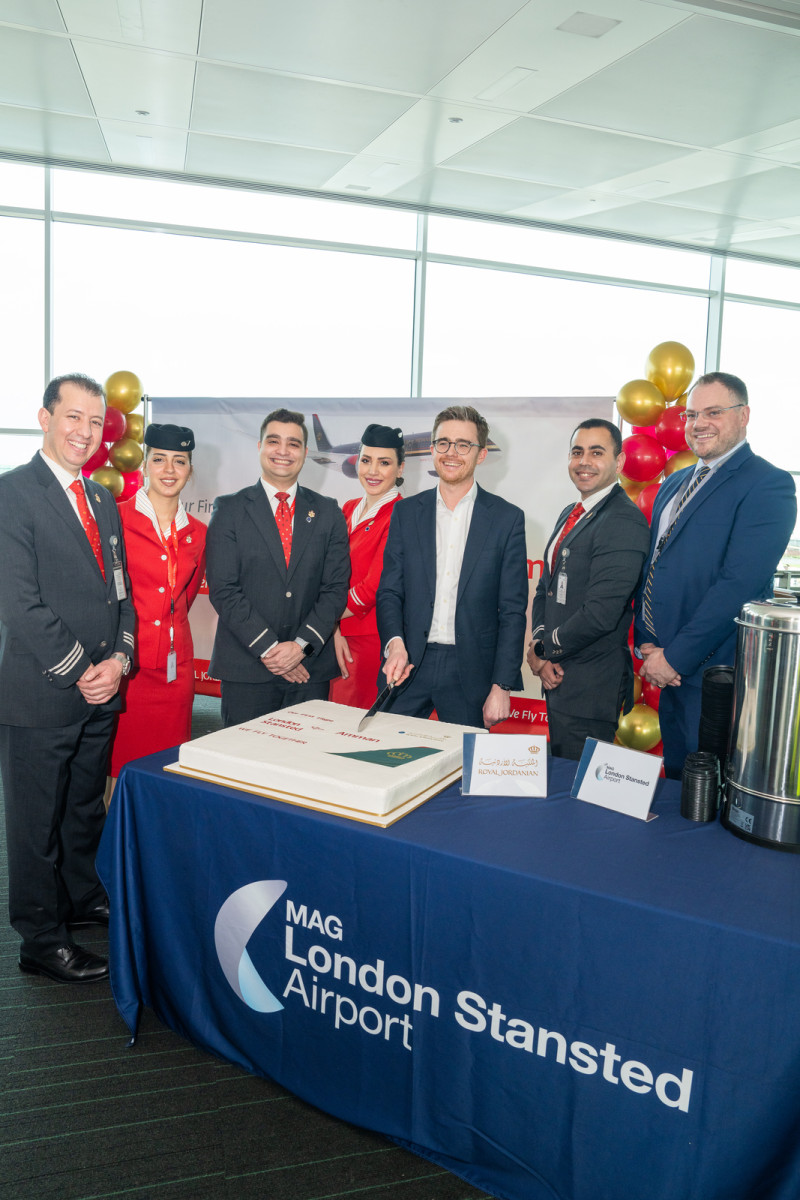 Stansted-Royal-Jordanian-Inaugural-Flight-148