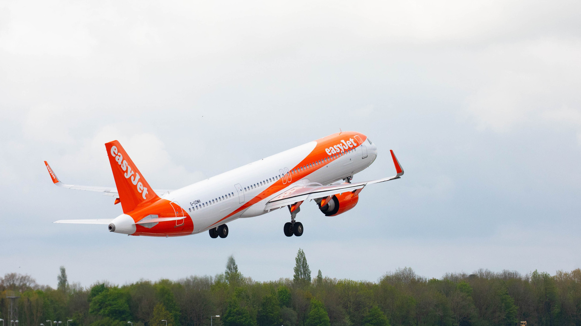 easyJet announces two new Swiss routes