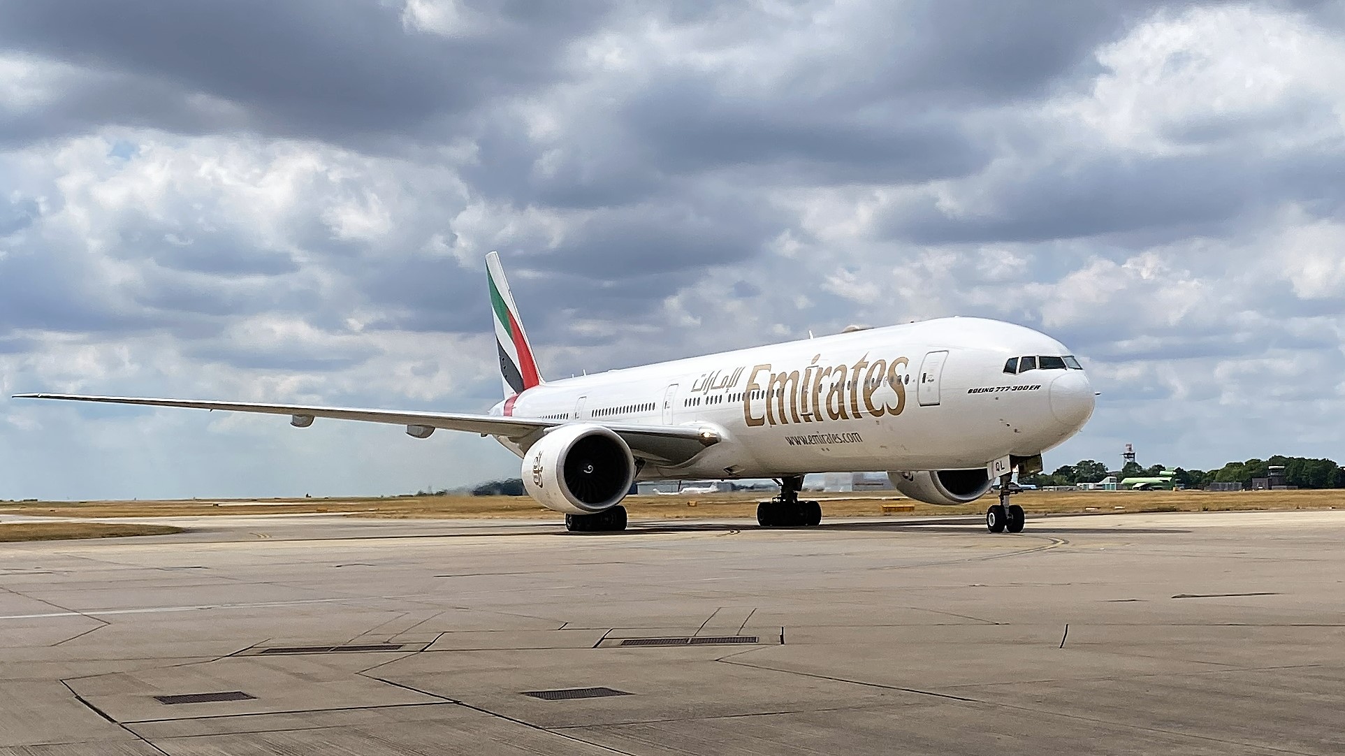 Emirates joins line-up for London Stansted’s autumn job fair