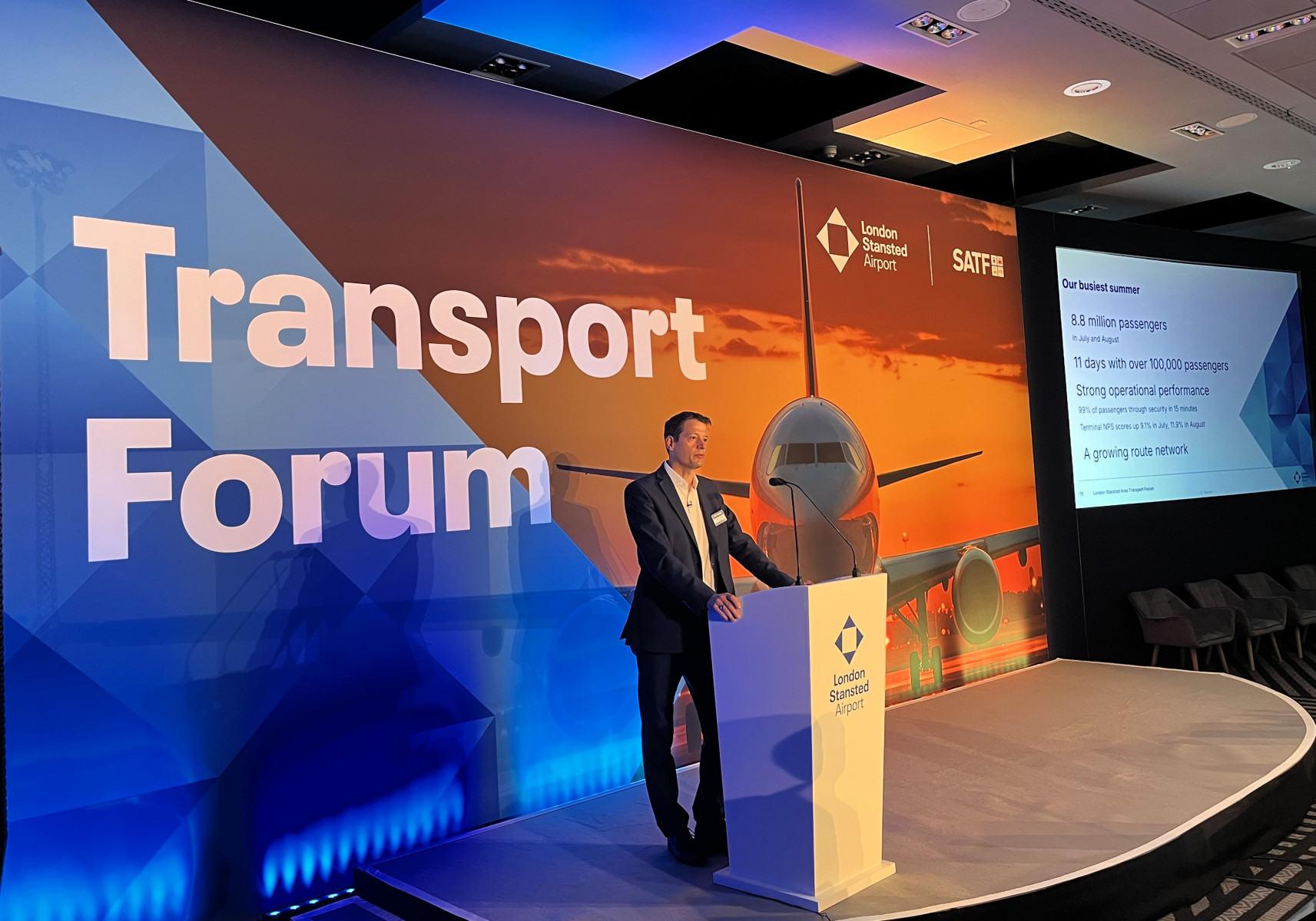 Community and transport partners unite to boost sustainable travel
