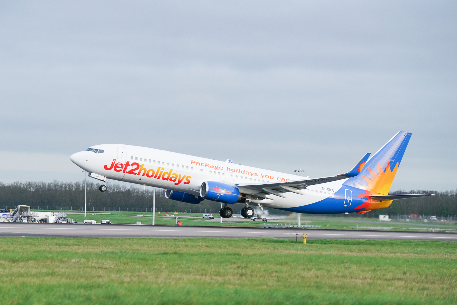 Jet2.com & Jet2holidays announces expanded winter programme from London ...