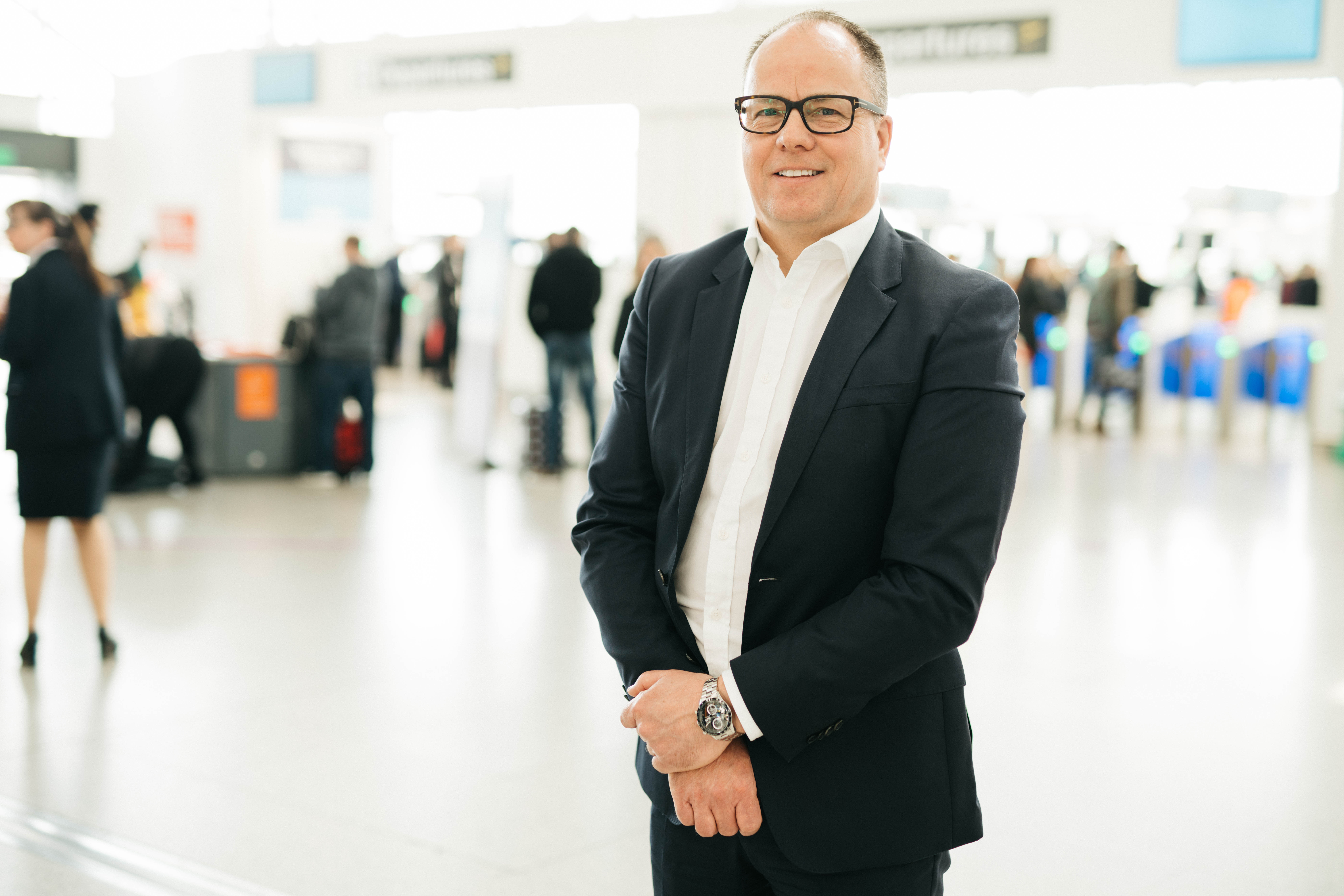 COVID-19 - one year on