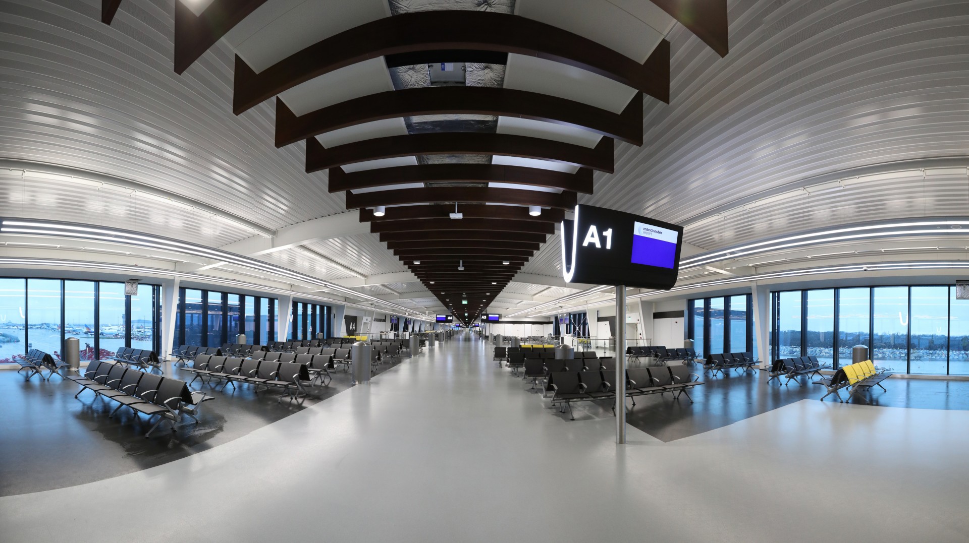 ‘Friendly WiFi’ introduced across MAG Airports