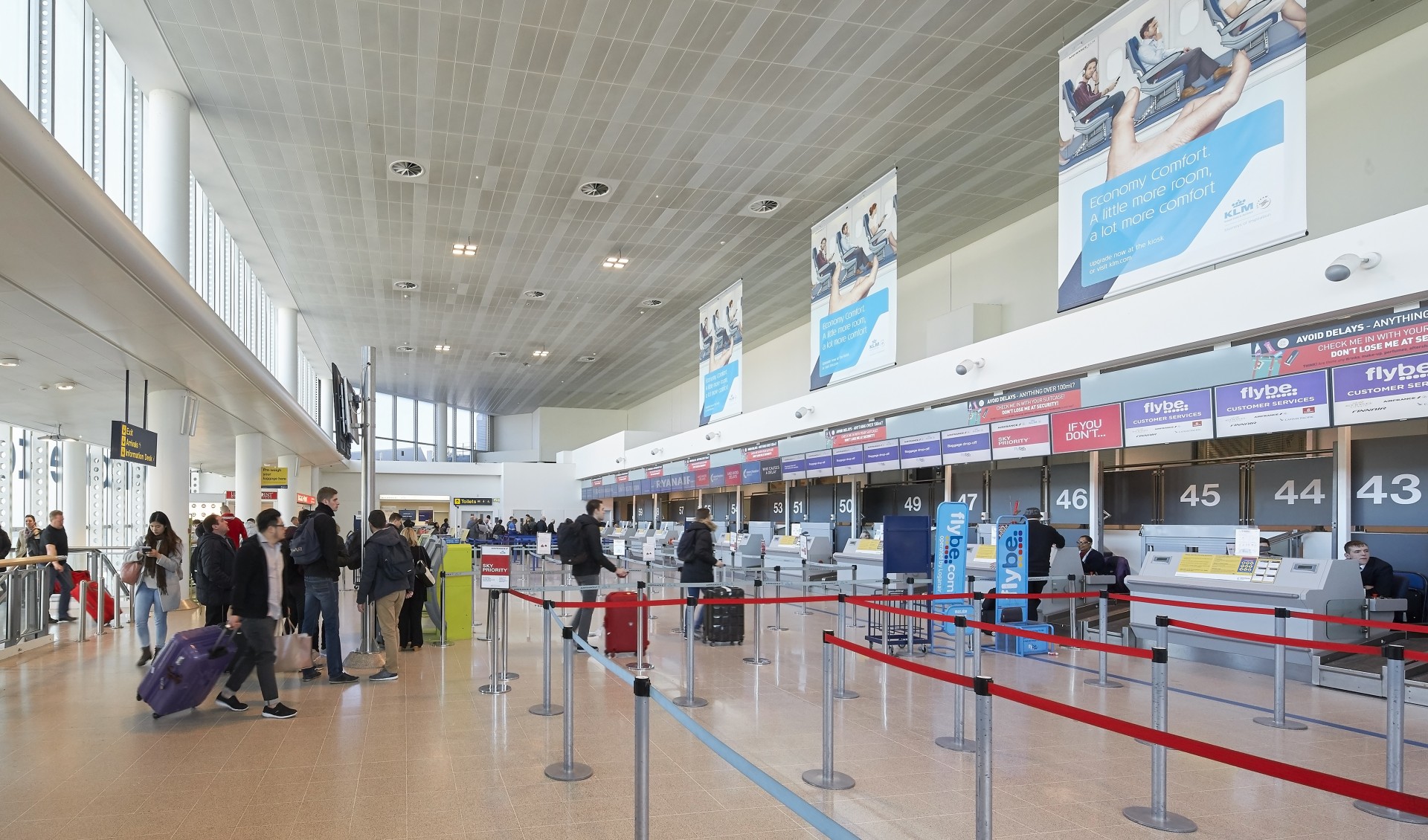 Blog: travel tips week nine