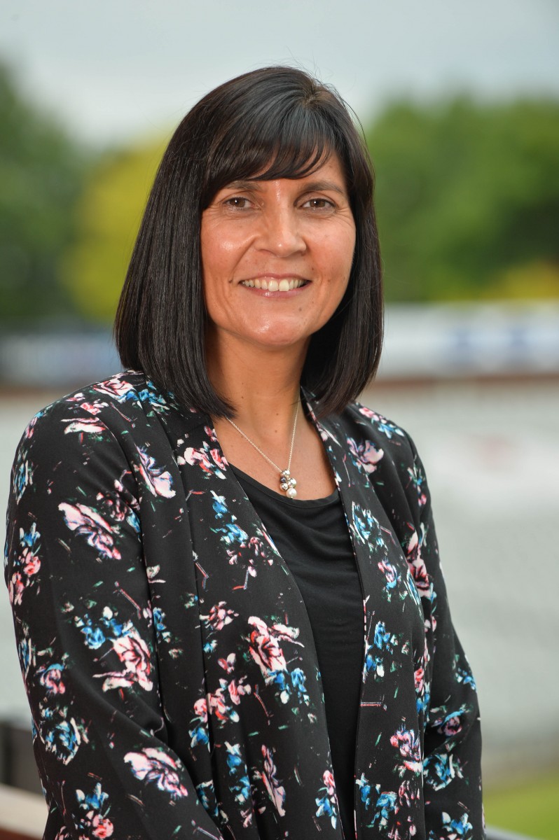 Blog: Tricia Williams, COO, on International Women's Day