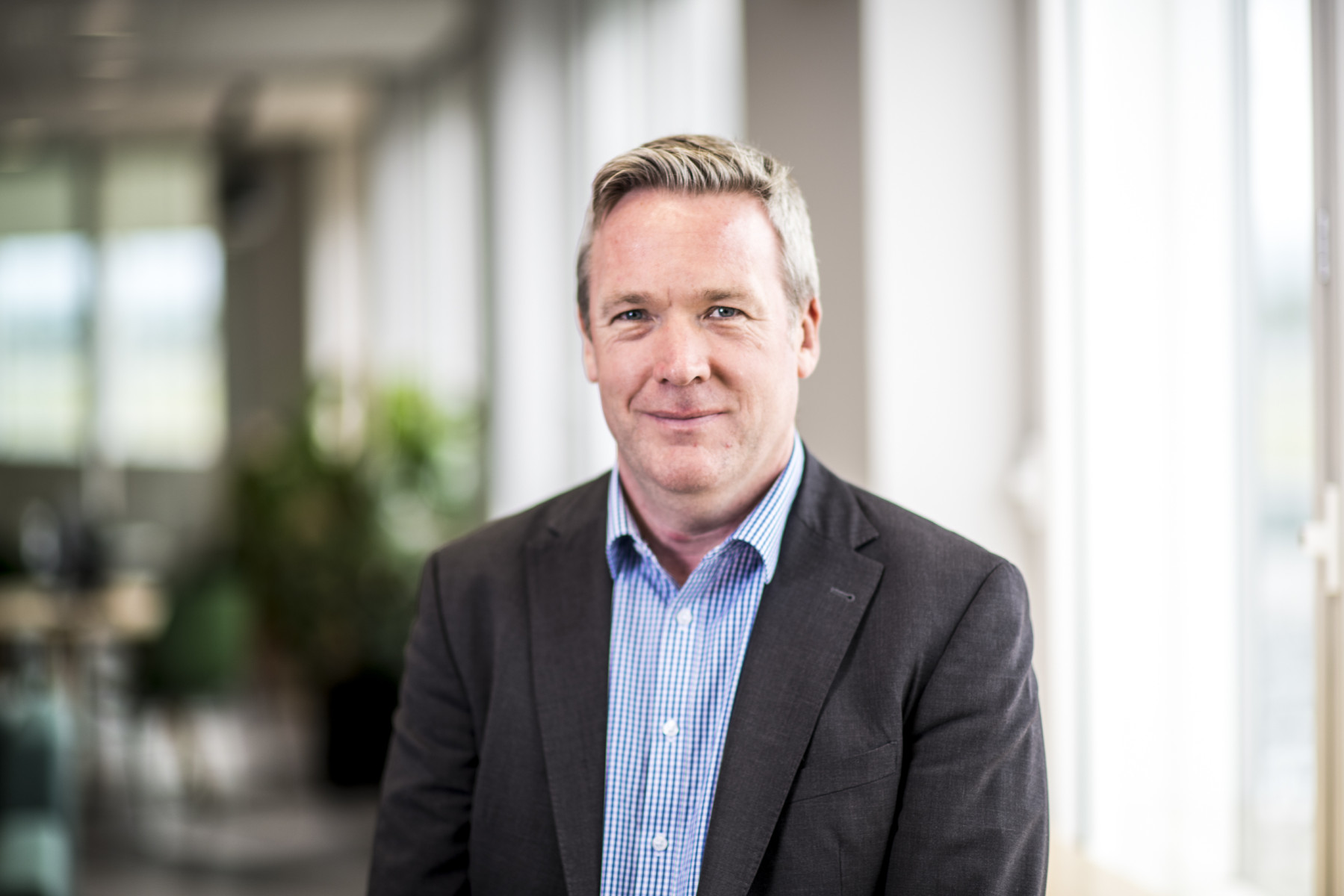 Manchester Airports Group CEO hails impact of sustainability, education ...