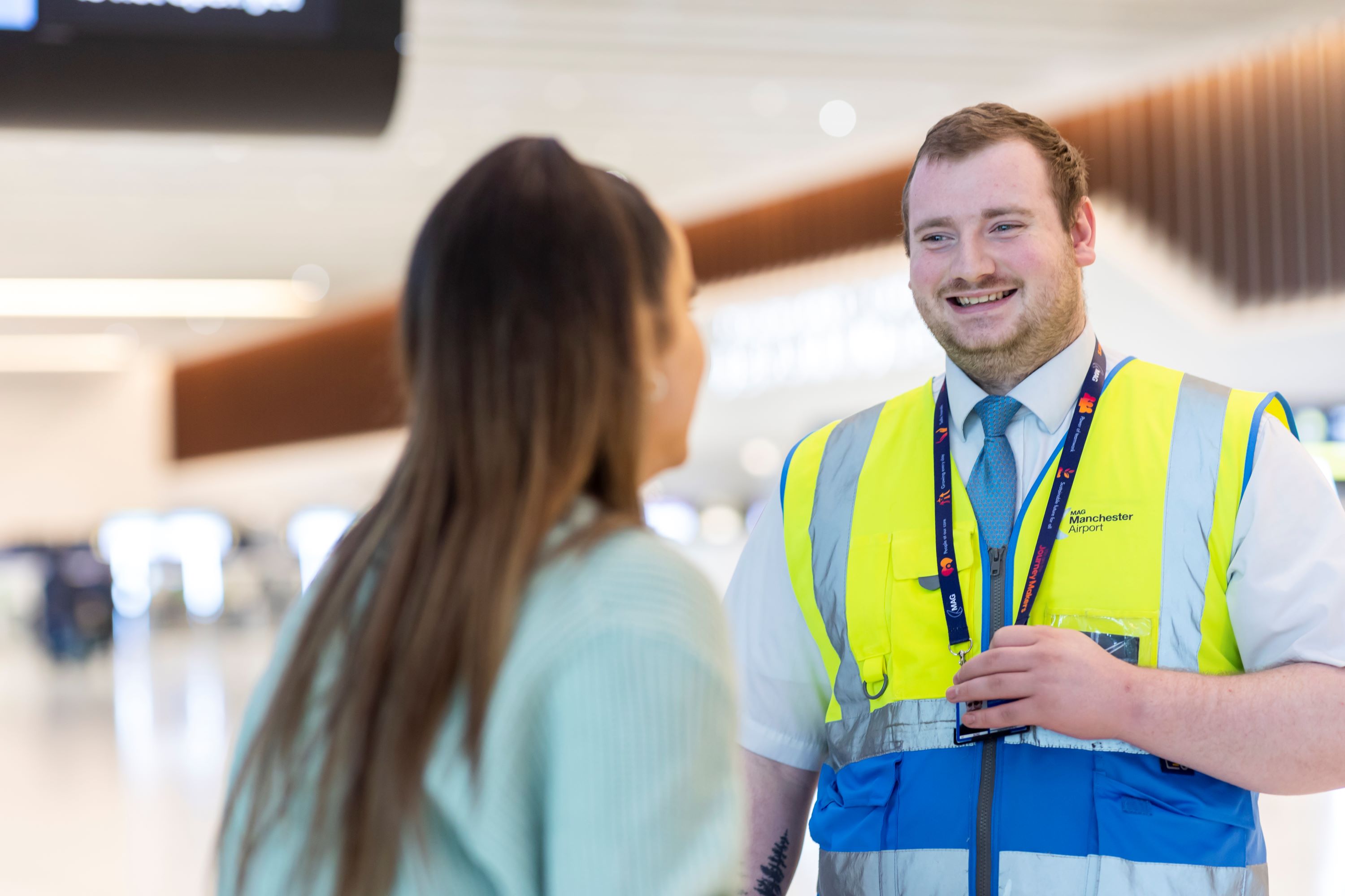 Flying with Autism – top tips on how to get your journey off to a ...