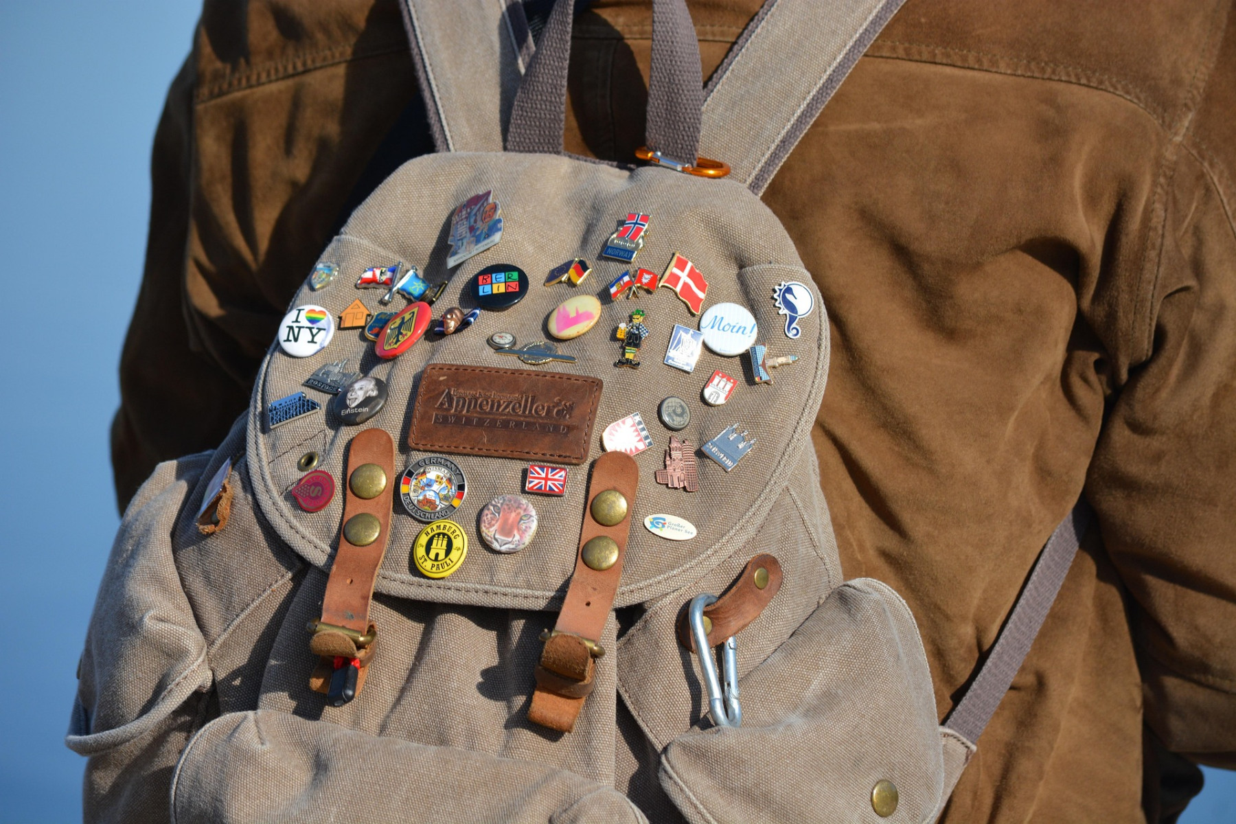 Going on a city break from Manchester Airport this autumn? Here are ten ...