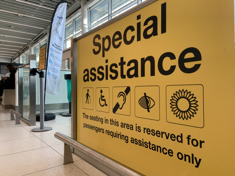 Flying with Autism – top tips on how to get your journey off to a ...