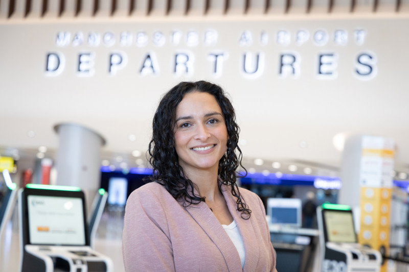 Life at MAN - Alicia McDonnell, Head of Diversity & Inclusion