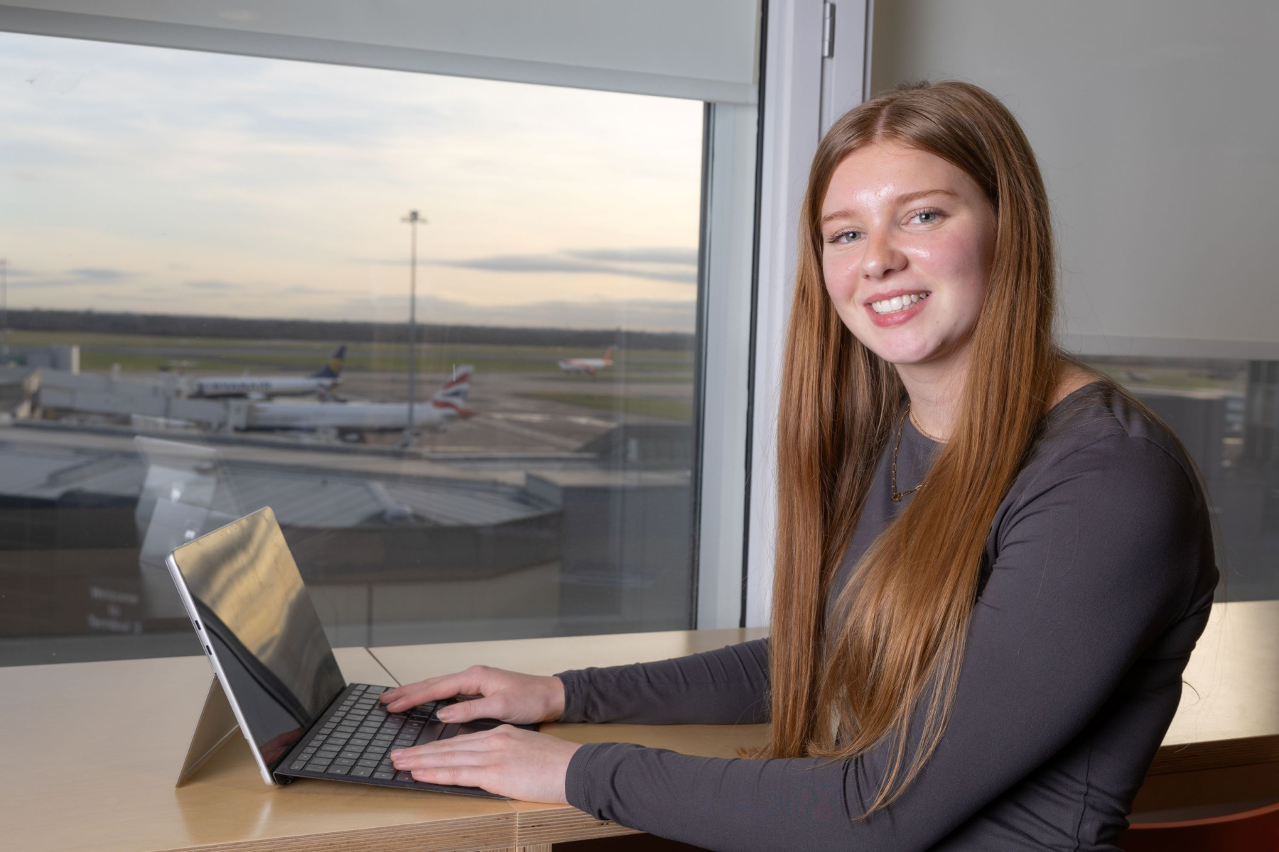 Manchester Airports Group’s apprenticeships investment hits £3m mark as ...