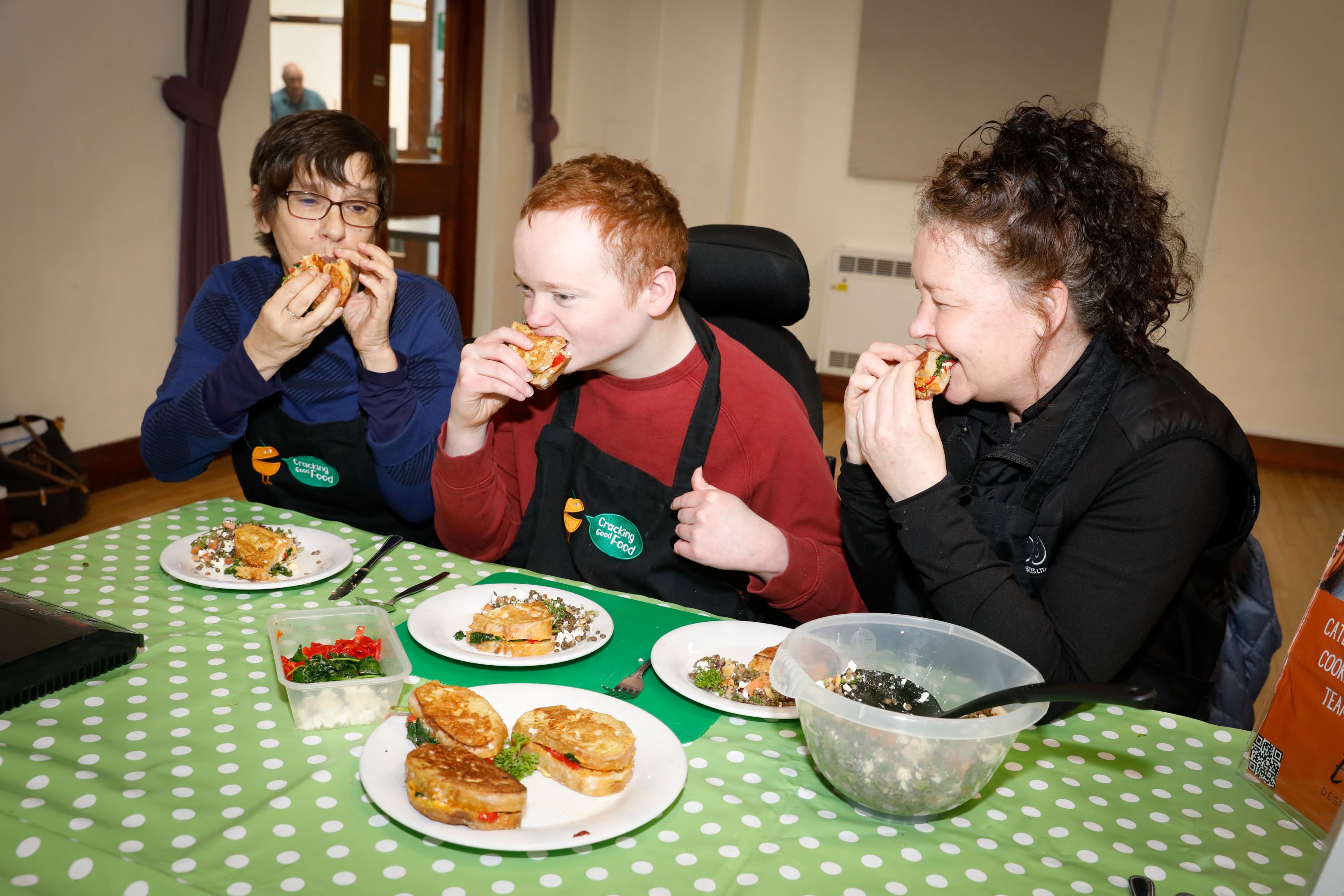 Local charities set to benefit from almost £40k of donations from ...