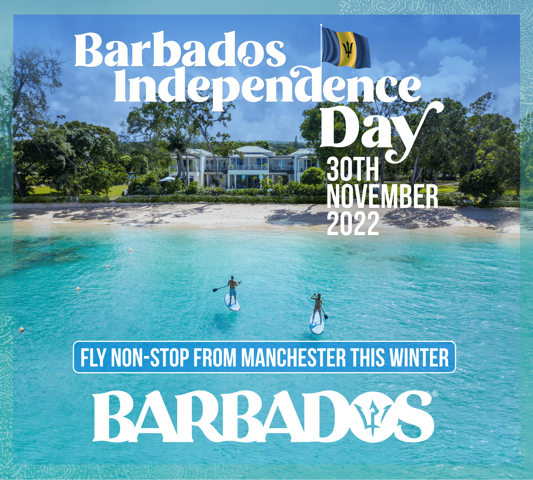 Sun, sea, sand and catamarans - why visitor numbers to Barbados are ...