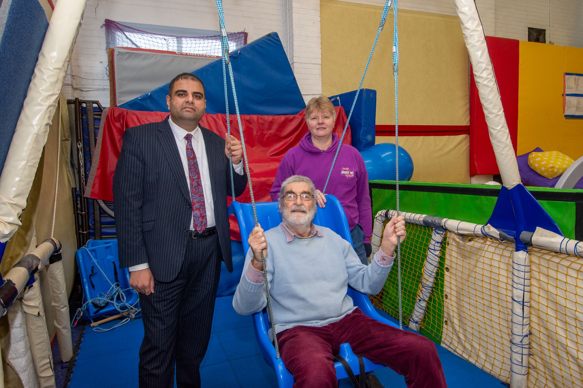 Local charities set to benefit from almost £40k of donations from ...