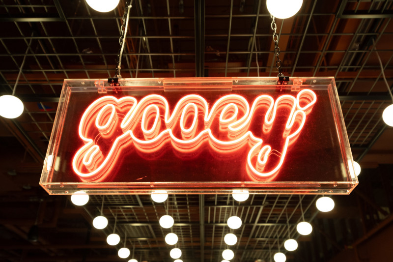 Manchester Airport’s new Great Northern Market dining experience opens ...