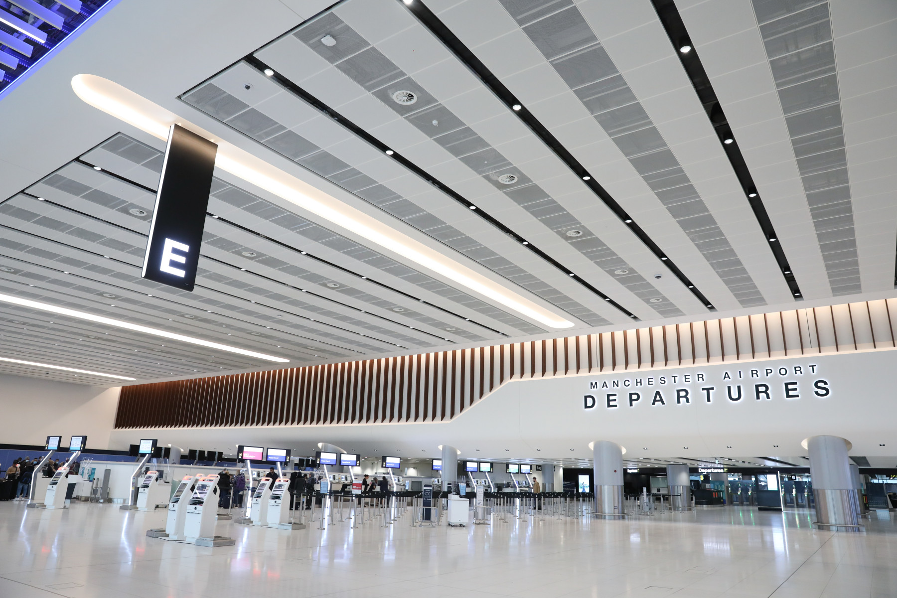 Record-breaking run continues as Manchester Airport hits another ...