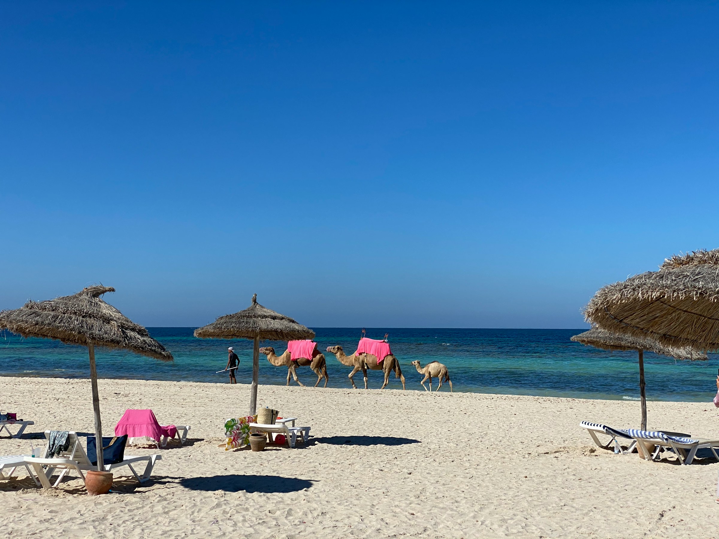 A dozen little-known but spectacular beaches you can reach with a ...