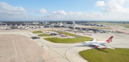 Solid Summer for MAG Airports as investment plans continue