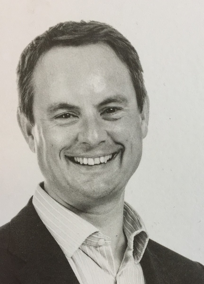 Andy Cliffe's thoughts on the year ahead