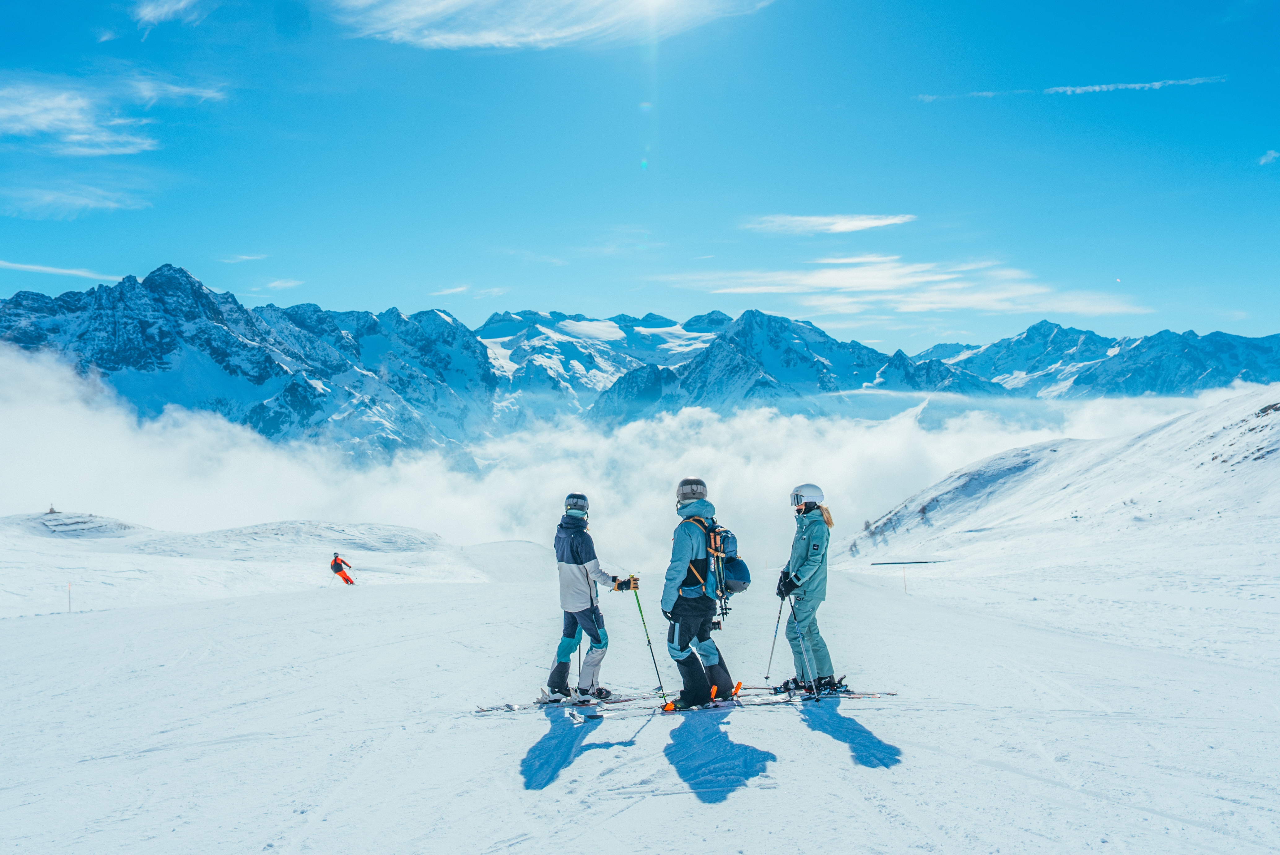 What you need to know if you’re planning a ski trip from East Midlands ...