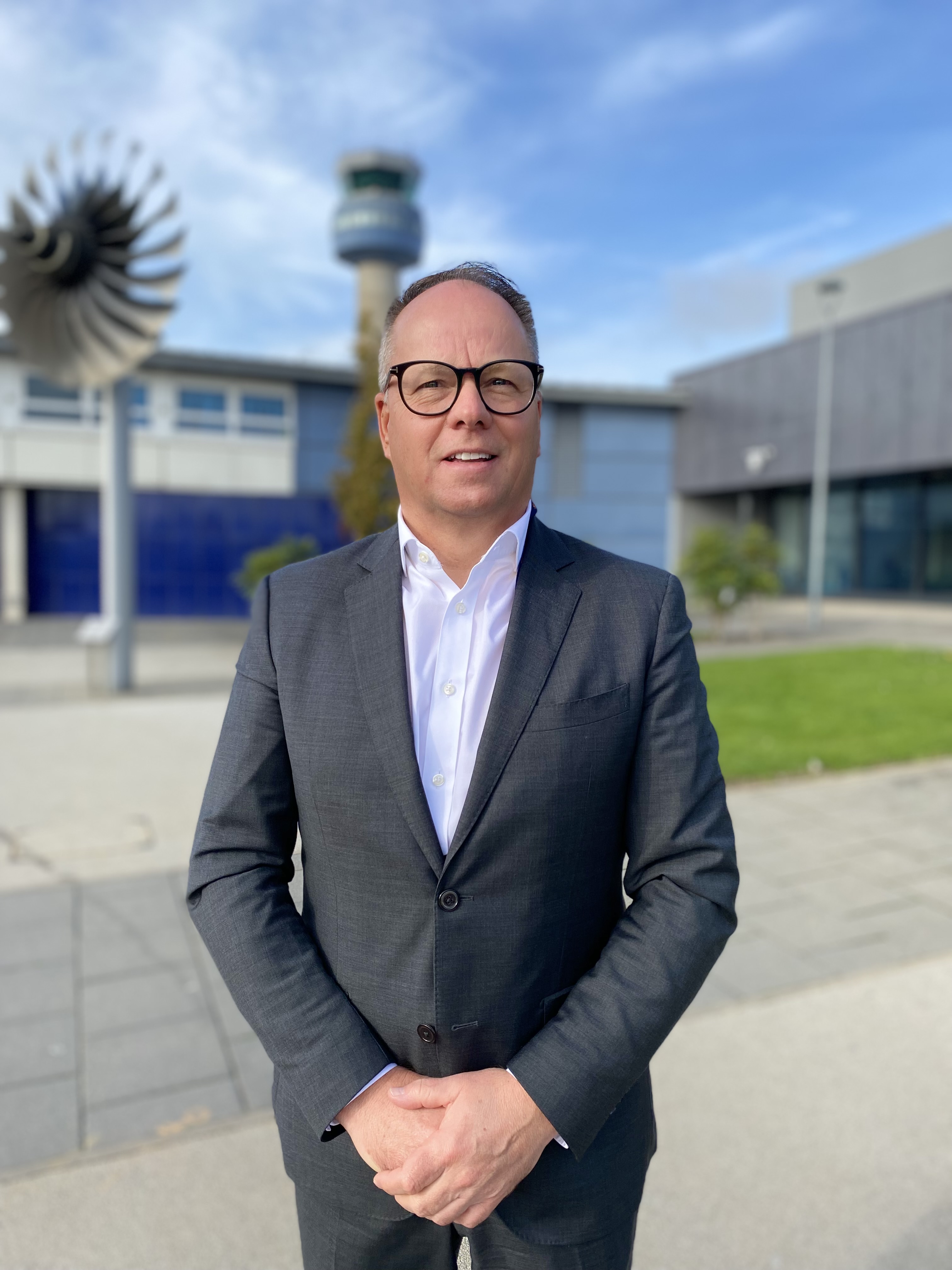 A successful year at EMA – and more to come