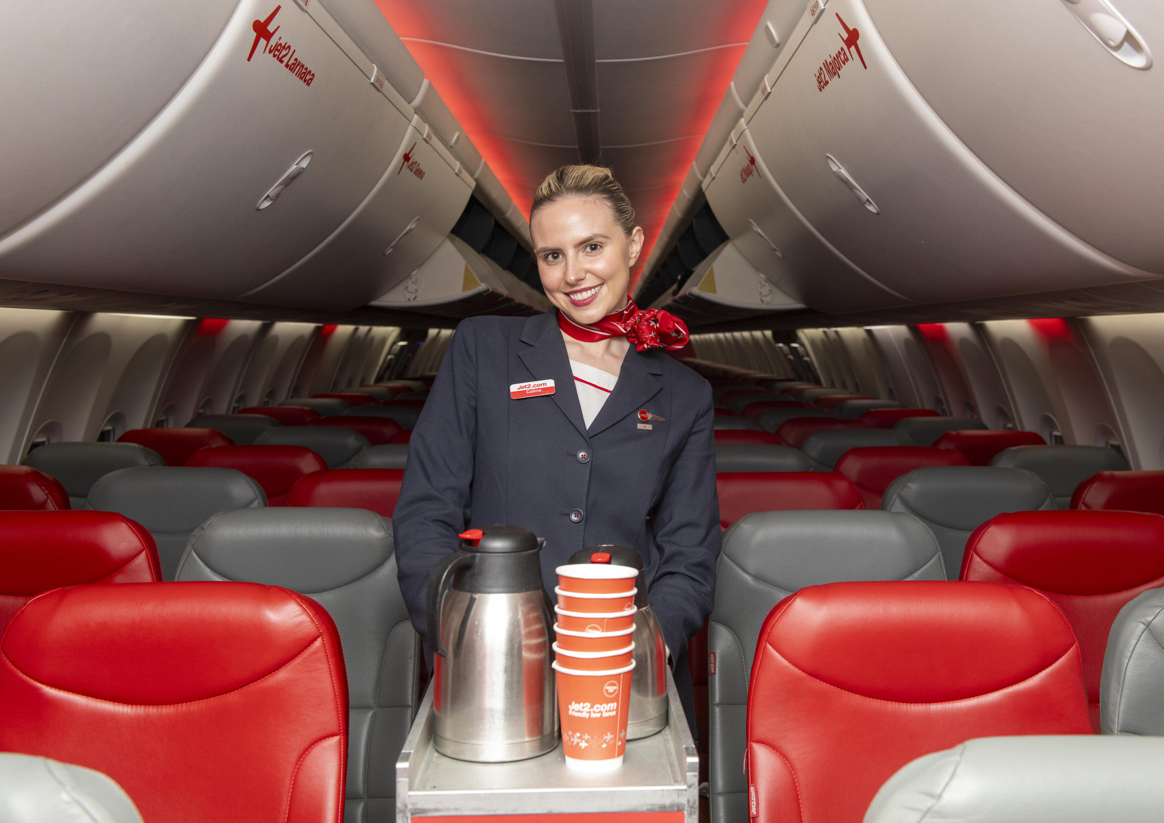 Jet2.com and Jet2holidays put Winter Sun programme on sale for 26/27 ...