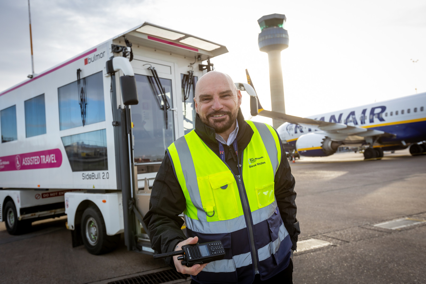 Assisted Travel service supporting EMA’s customers gets top national rating