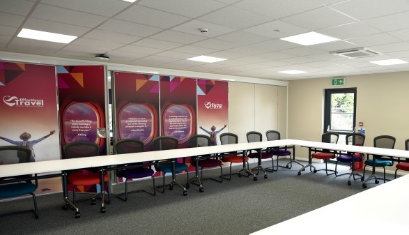 New training academy at East Midlands Airport underpins commitment to ...