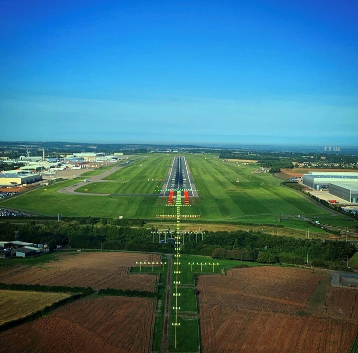 East Midlands Airport ready to play key part in region’s hydrogen future