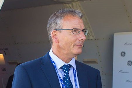 East Midlands Airport appoints new cargo chief