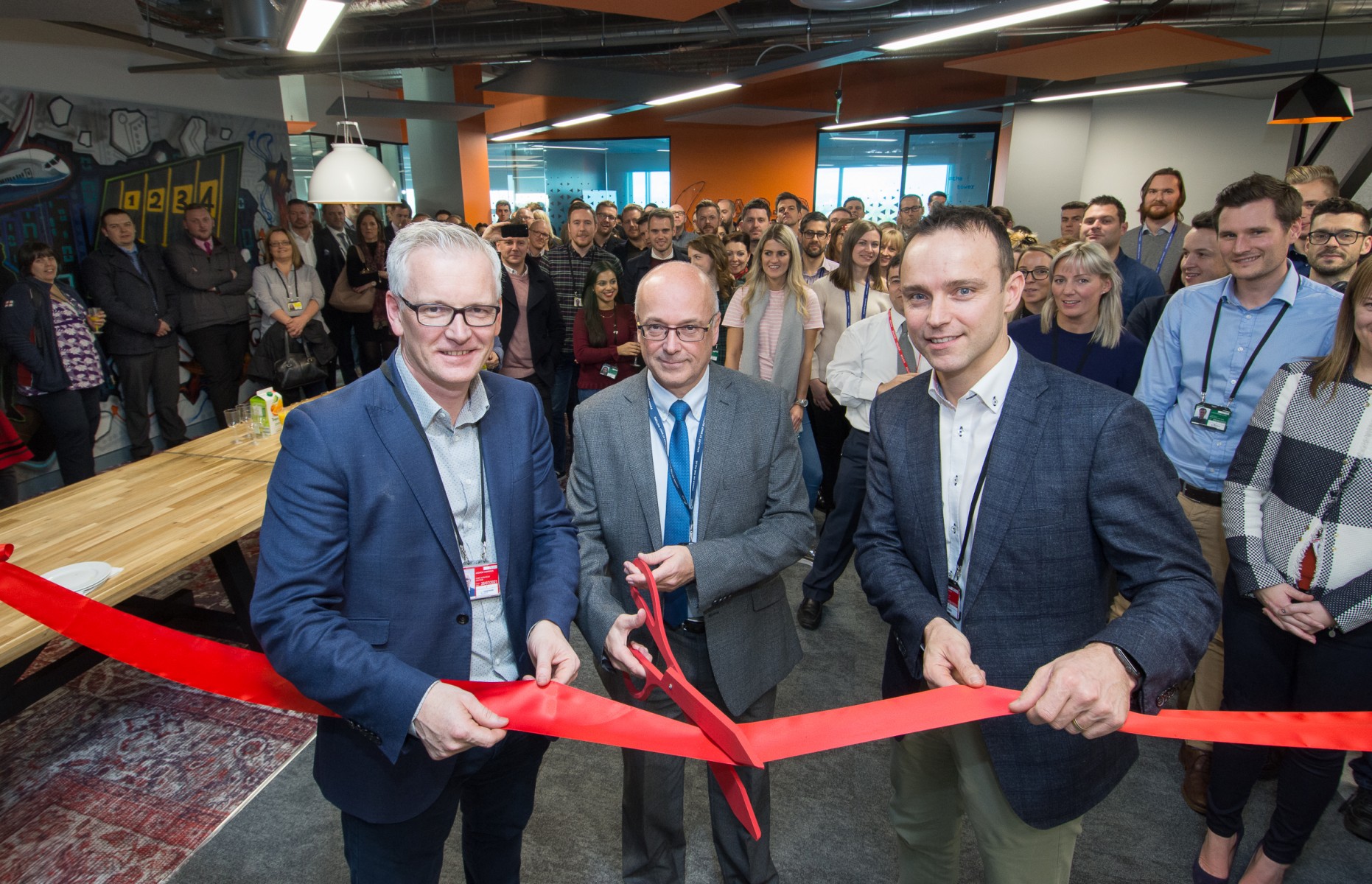 MAG launches technology arm to enhance end-to-end airport experience ...