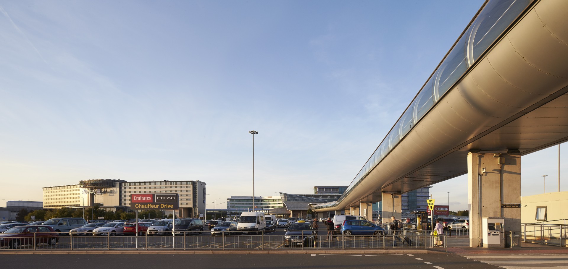 MAG growth continues into the autumn