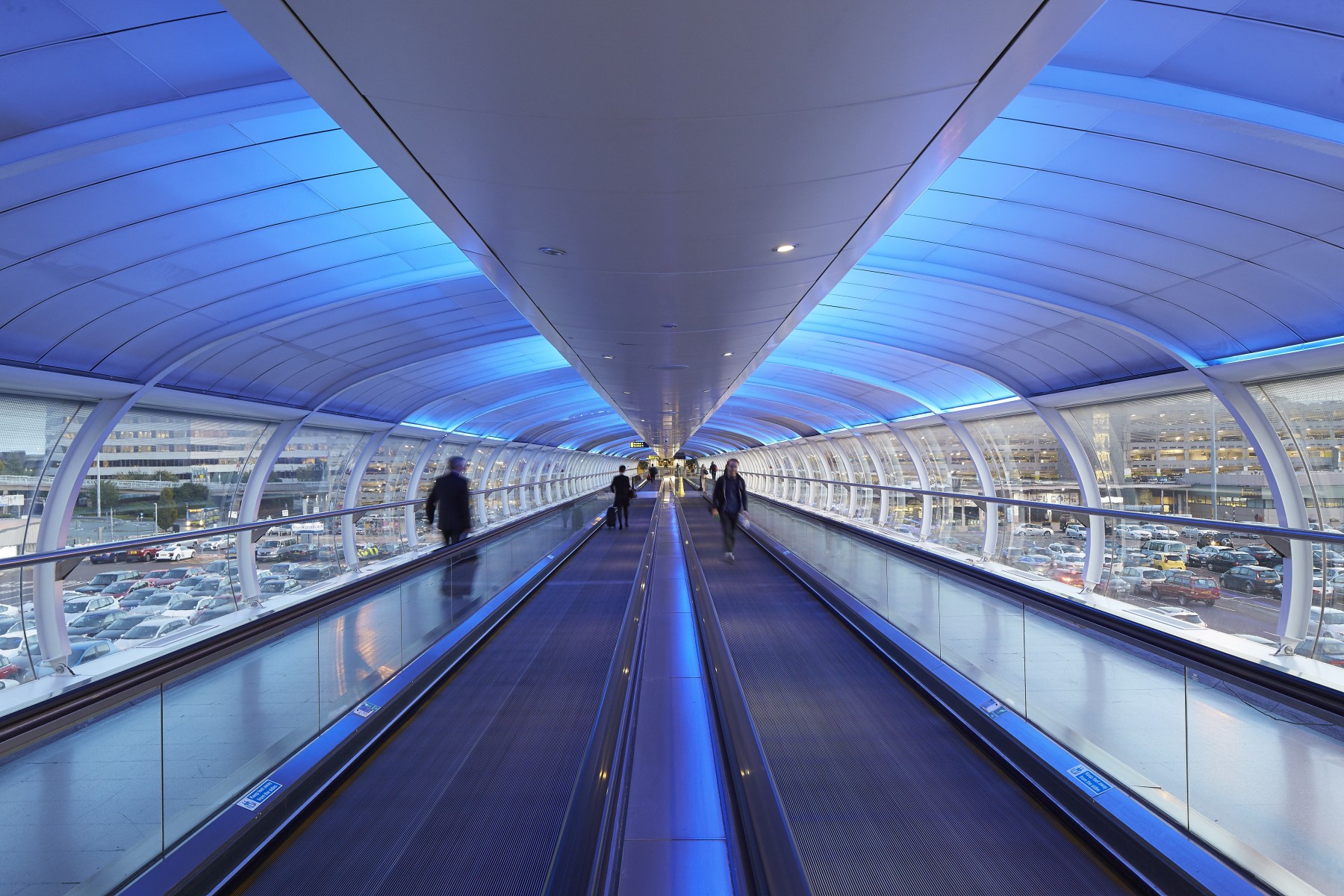 Traffic at MAG airports at its highest level since the pandemic began