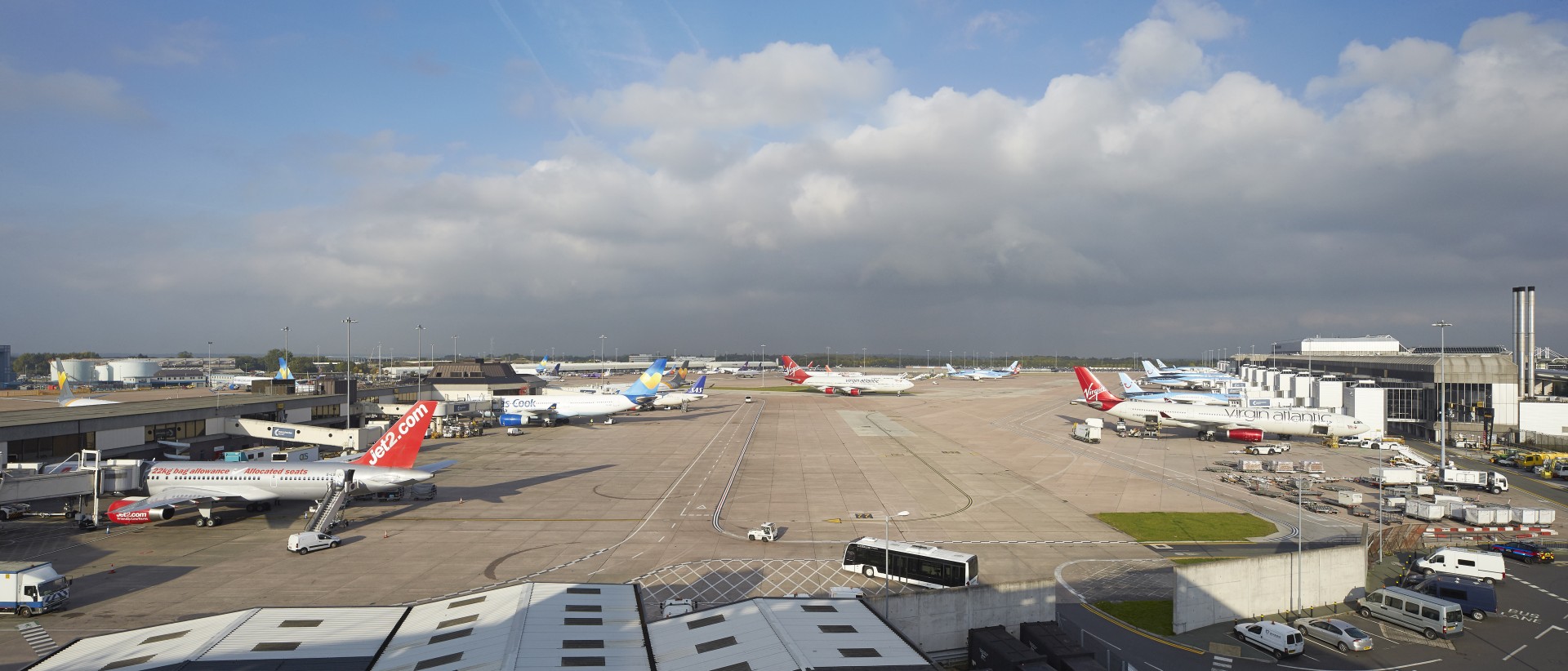 MAG’s three airports serve 4 million more passengers in 2017