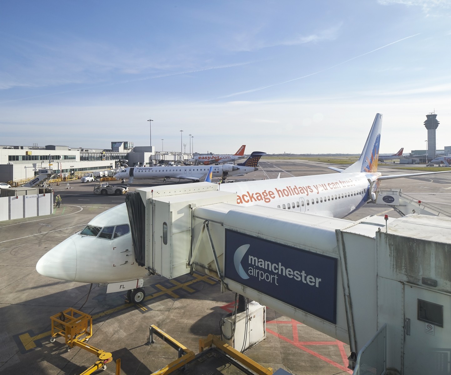 More passengers fly from MAG airports in August than live in Rio de Janeiro