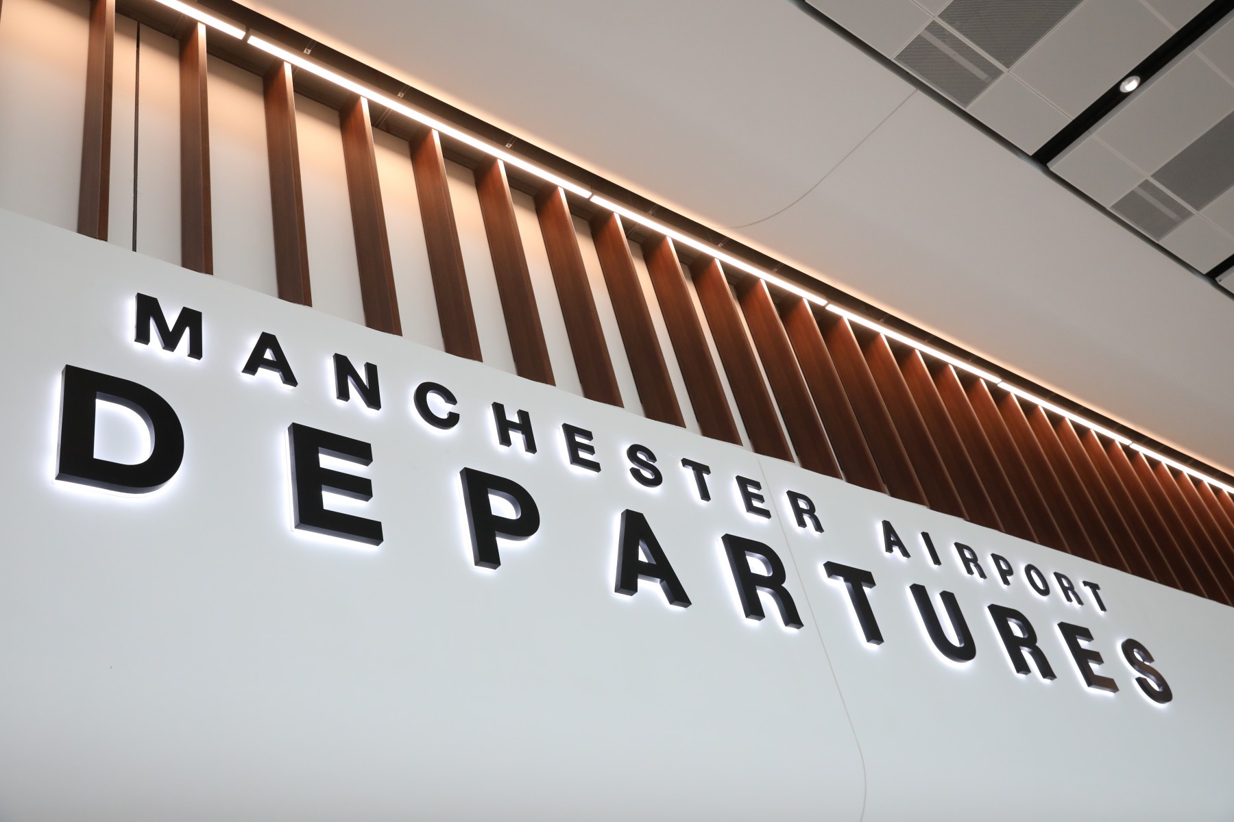 Passenger numbers continue to increase across MAG airports in May