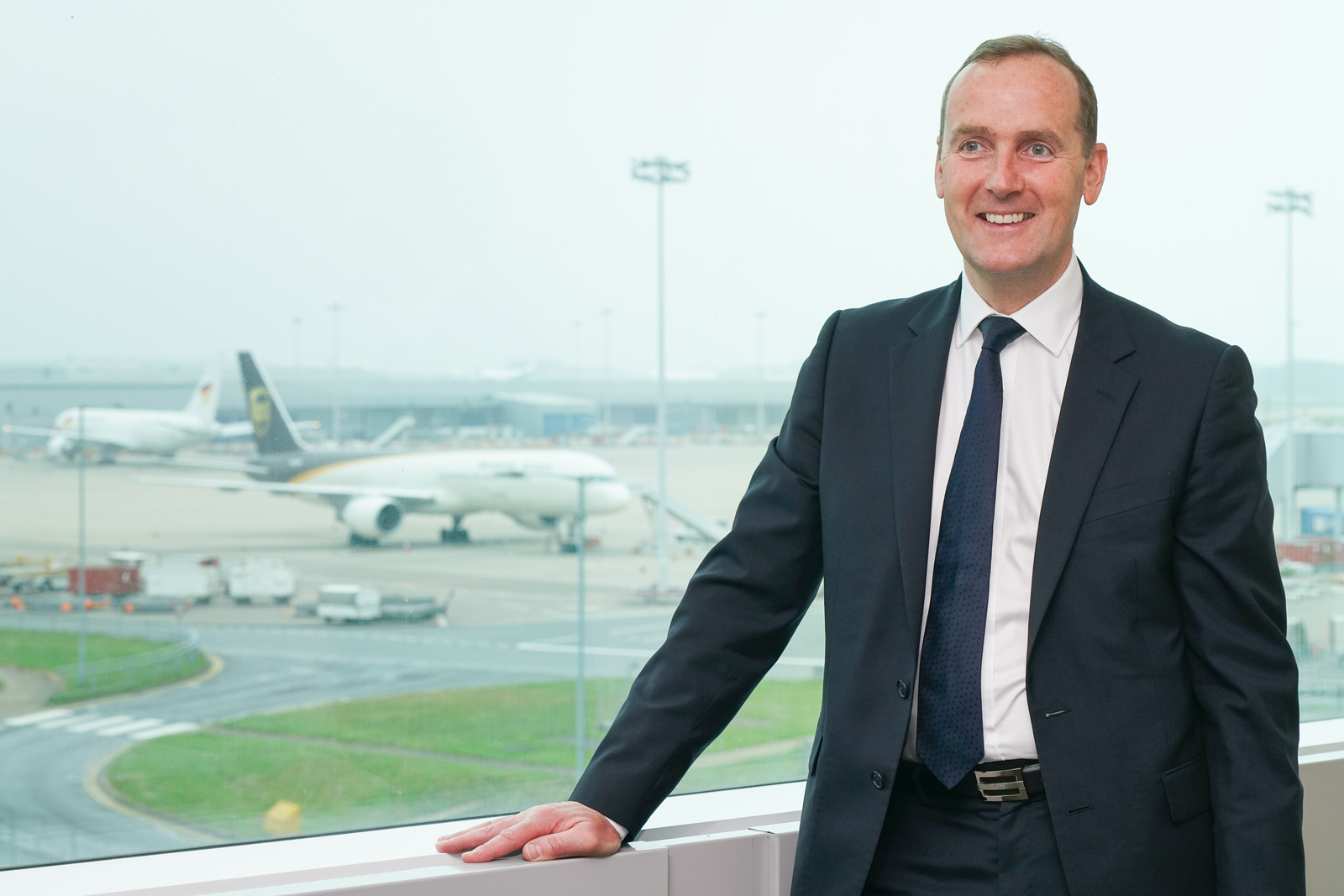 MAG responds to Heathrow announcement