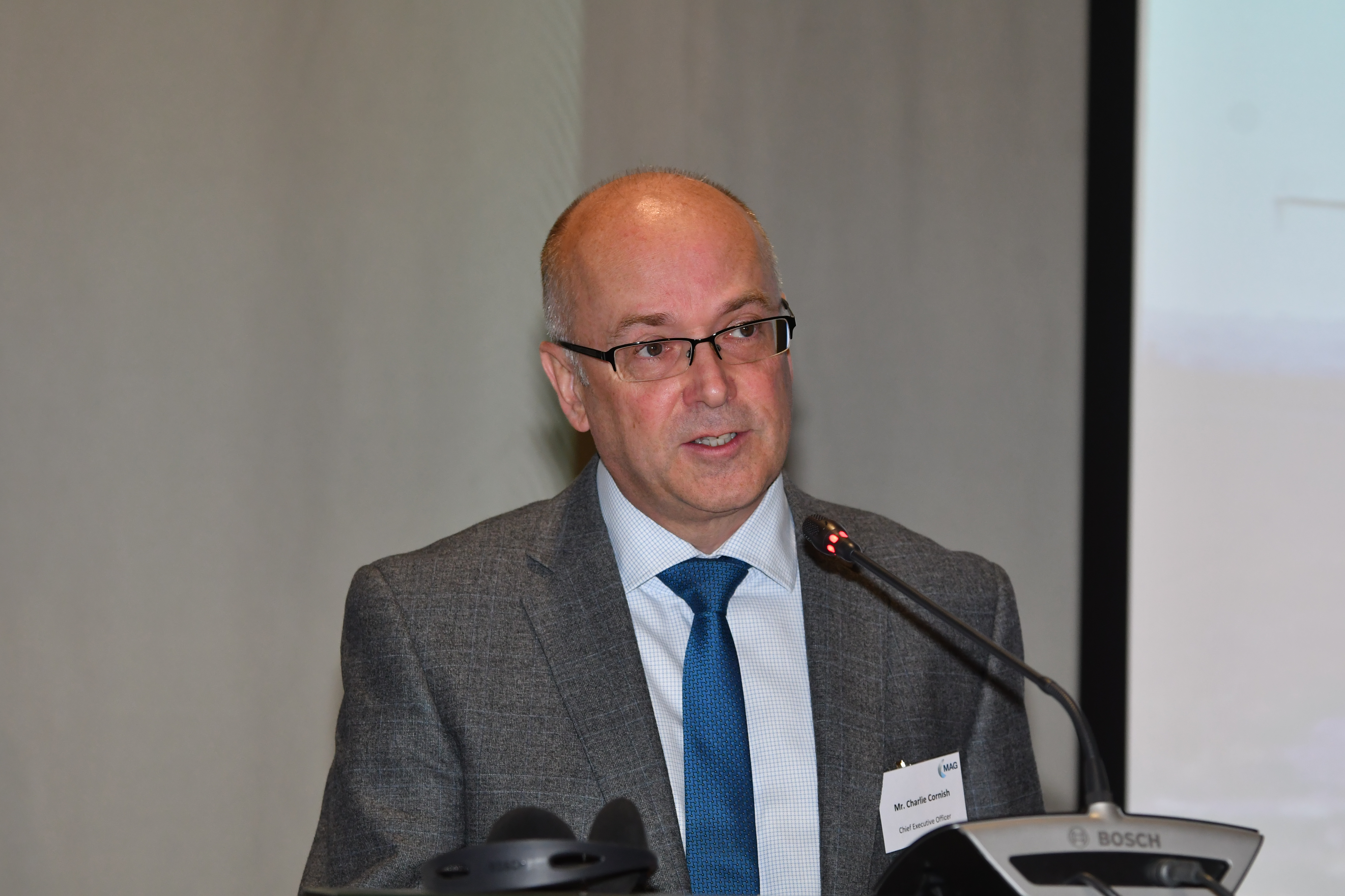 MAG confirms its participation in Sofia Airport concession process