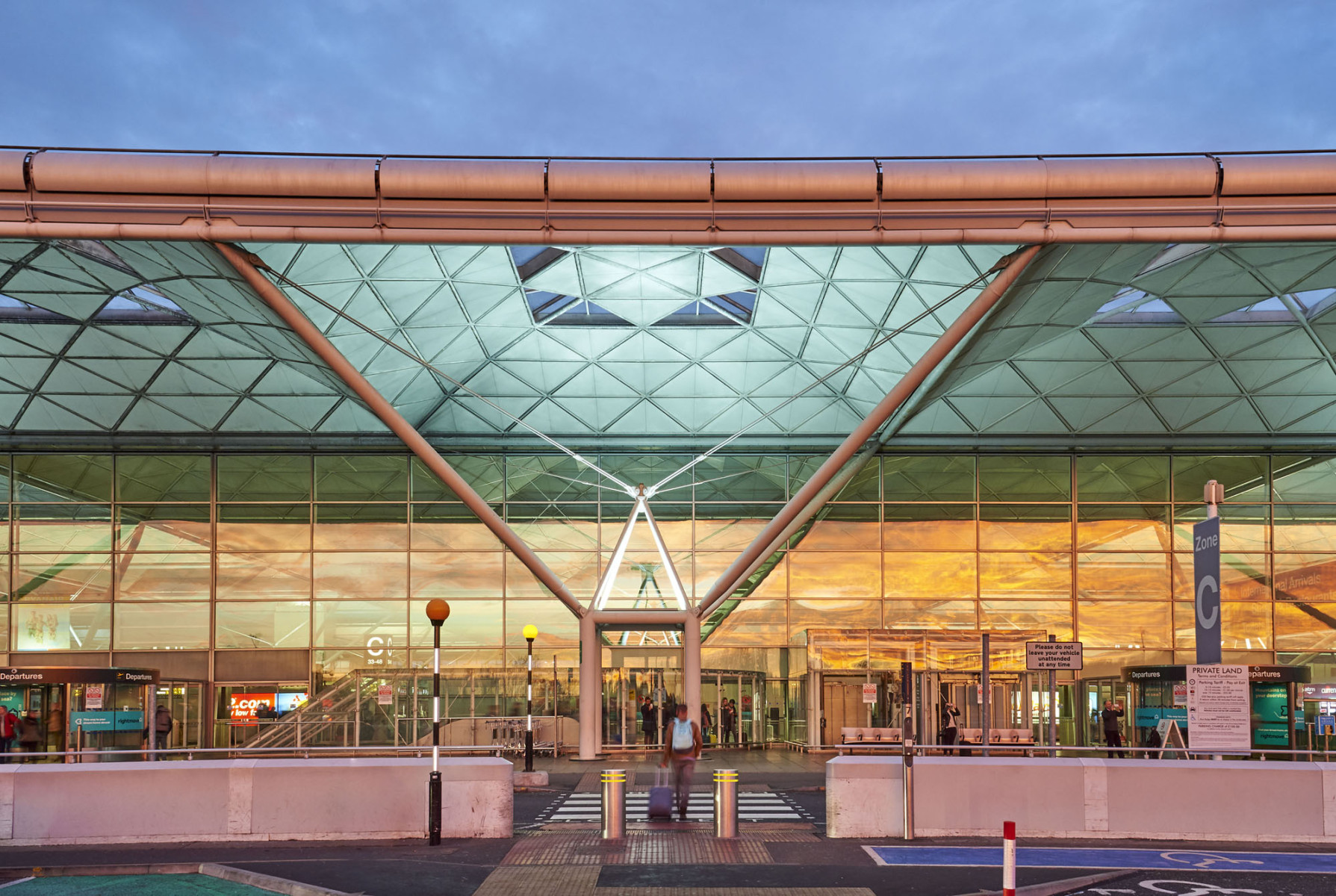 Almost 6m passengers used a MAG airport in May as summer takes off