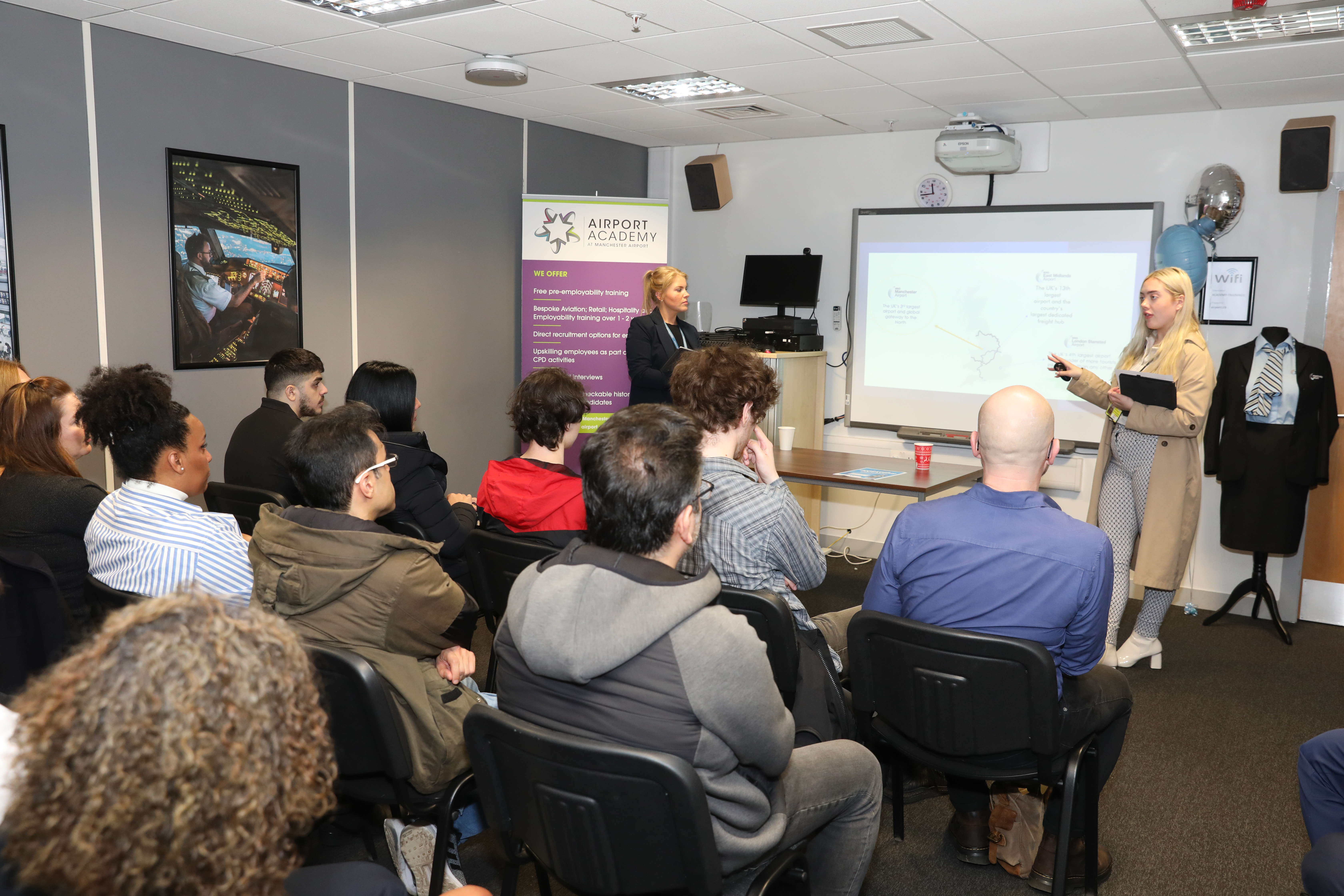 MAG unveils plans to inspire and develop the next generation of ...