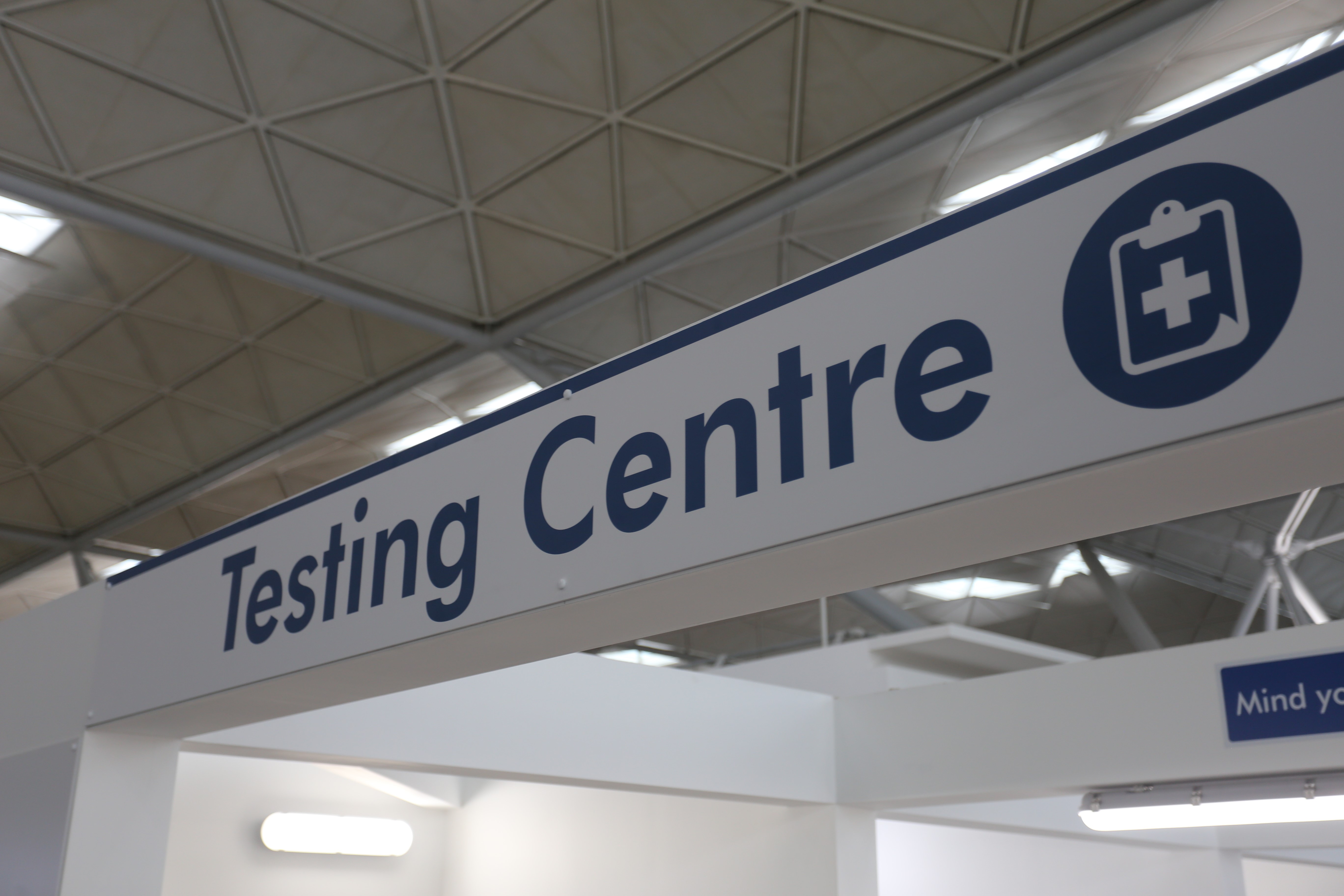 MAG to roll out UK’s largest airport testing scheme to help get Britain ...