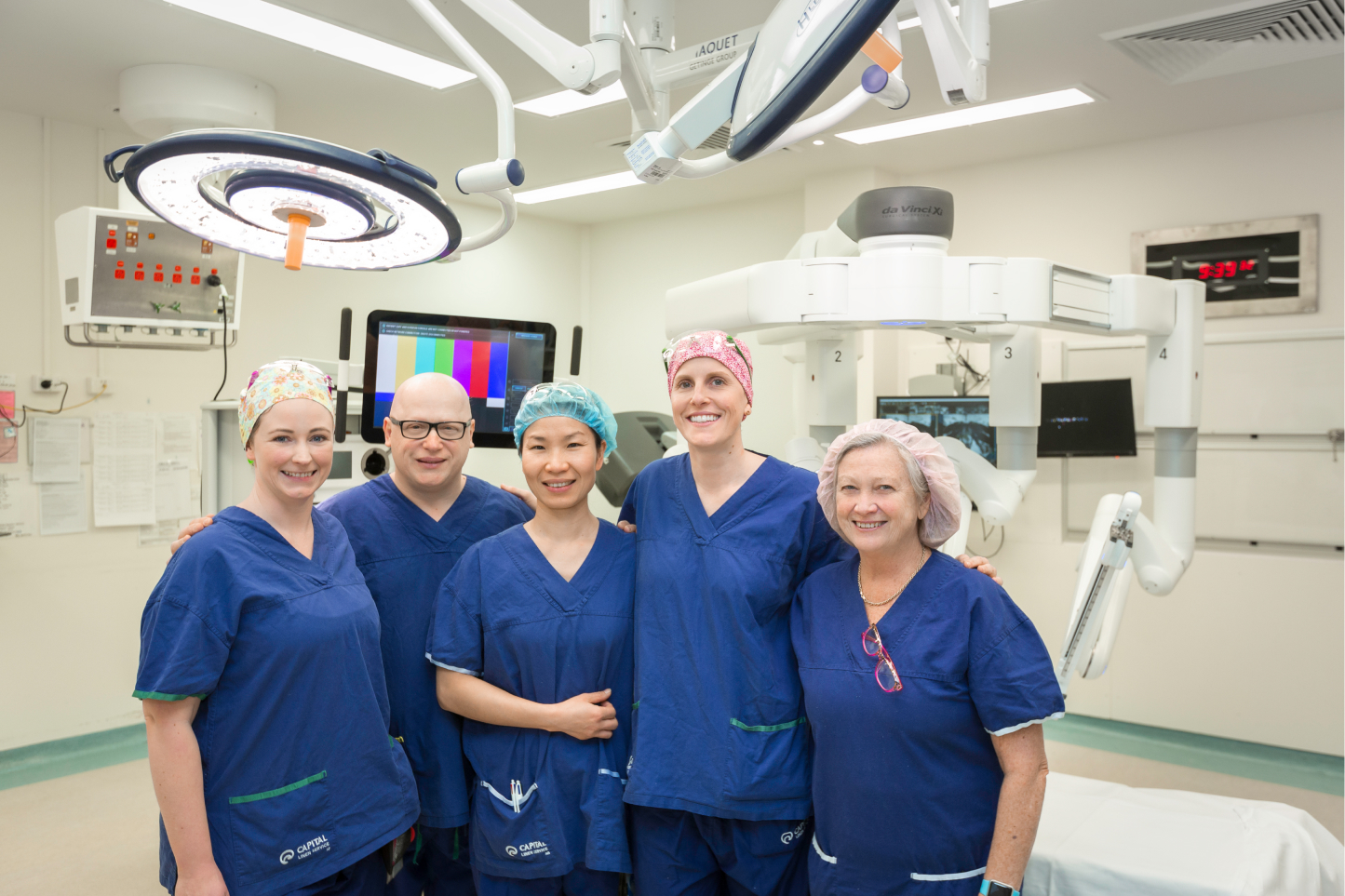 Bupa and Healthscope reach a new agreement