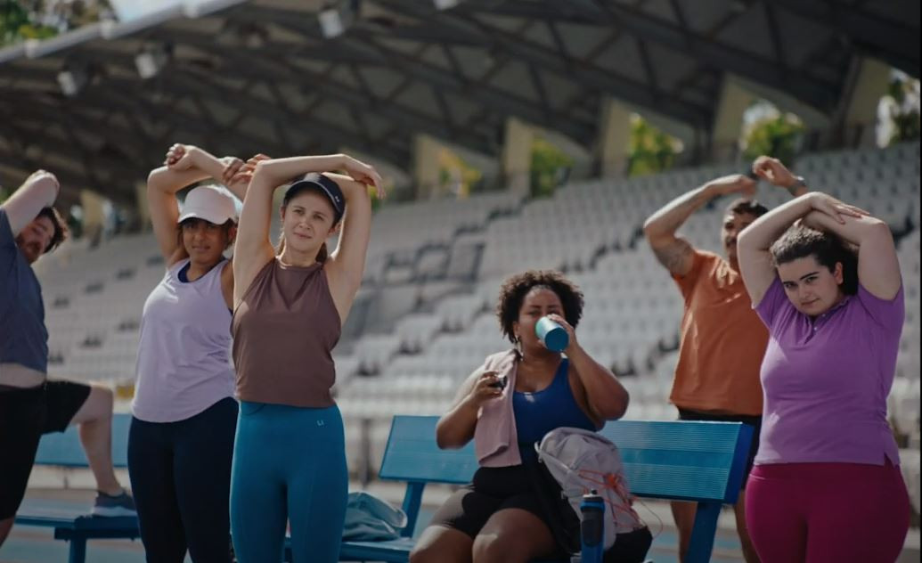 Bupa Health Insurance unveils new marketing campaign