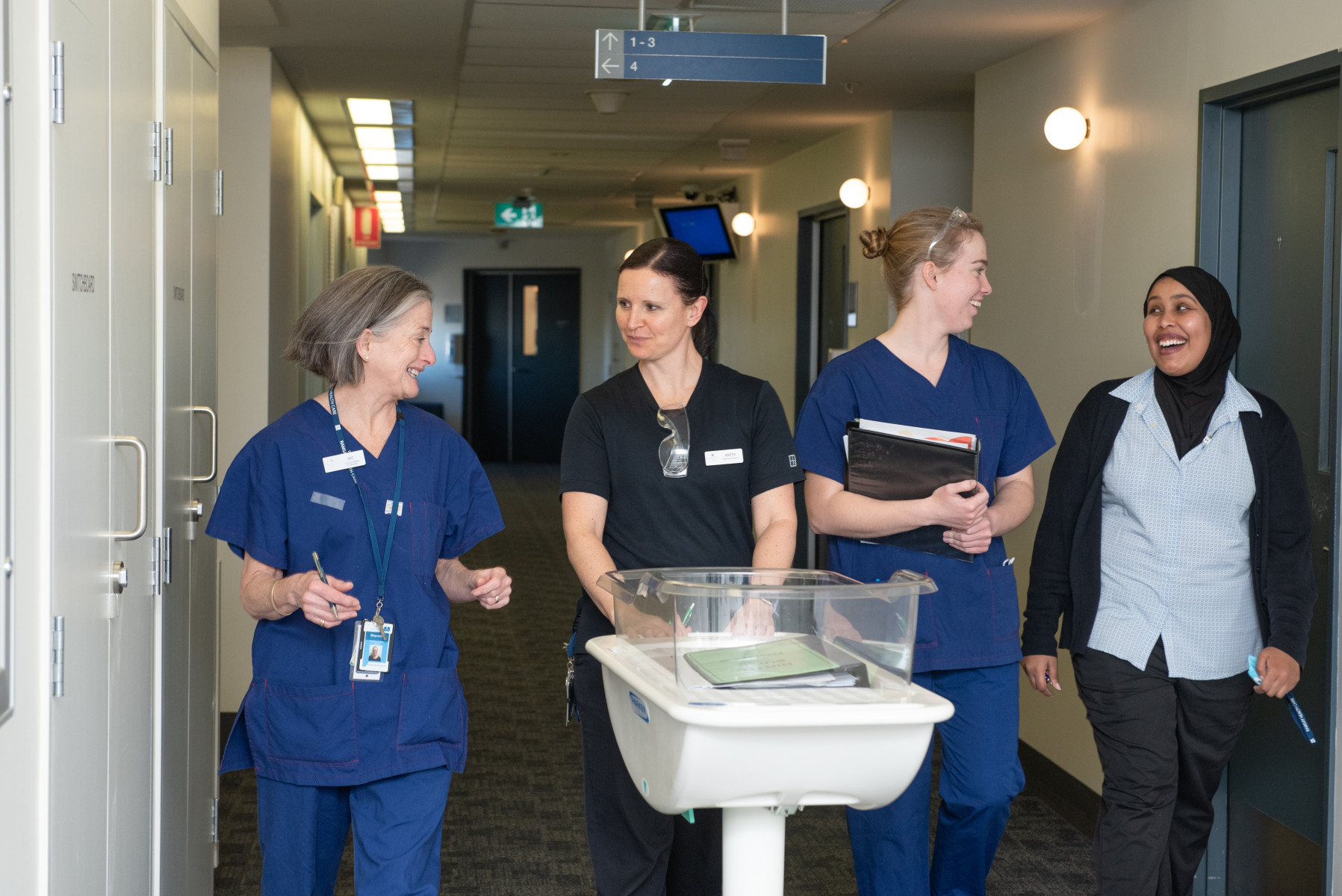 Ramsay and Bupa expand partnership to deliver more connected care