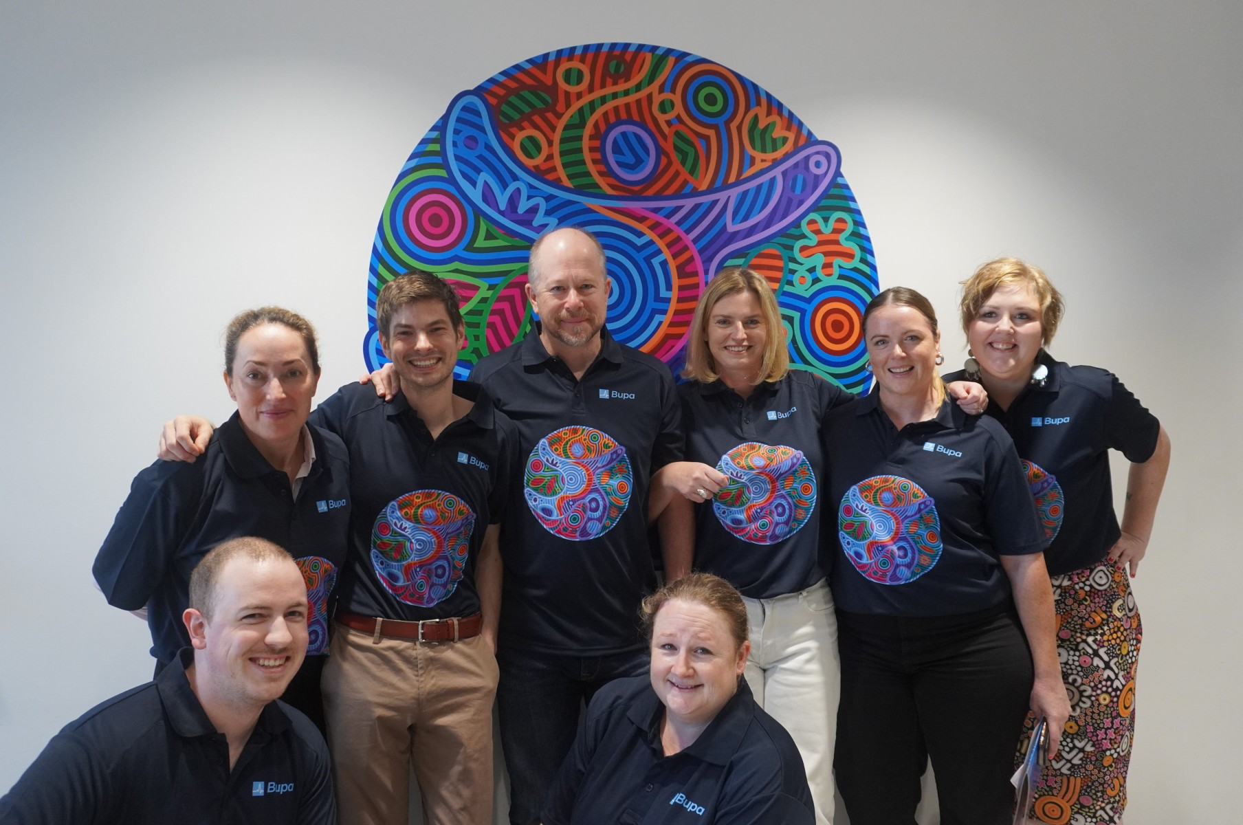 Bupa puts First Nations Health at the centre of Reconciliation Action Plan