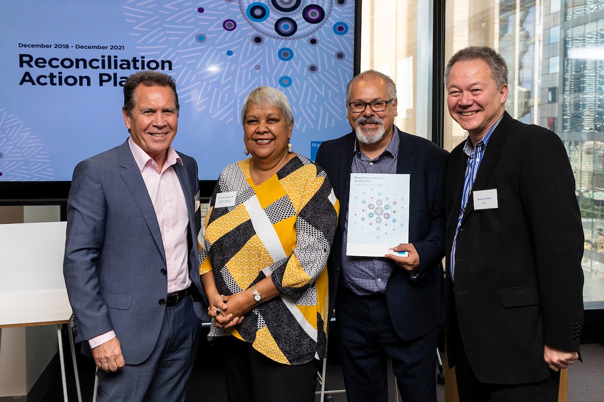 Bupa calls for support to end Rheumatic Heart Disease | Bupa