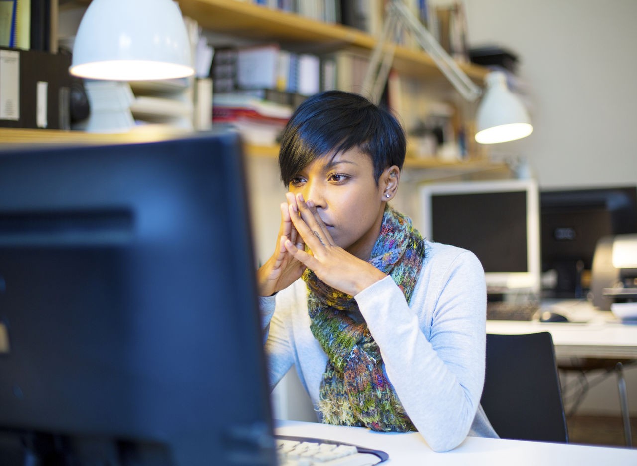 Australians look online for answer to work-life balance | Bupa