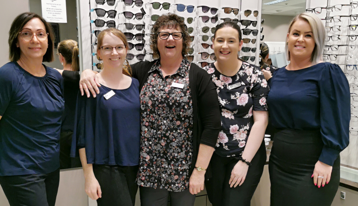 Bupa Optical & Hearing expands in Queensland