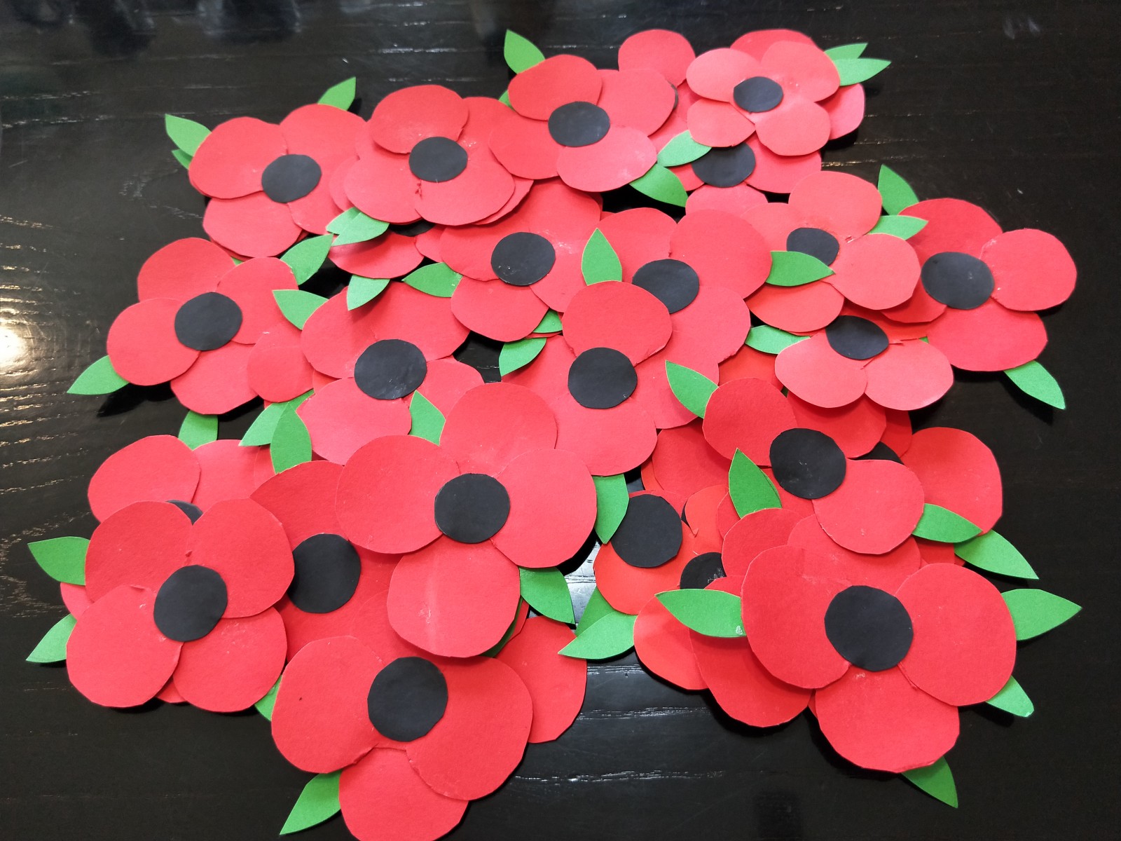Celebrating A Different Kind Of Anzac Day