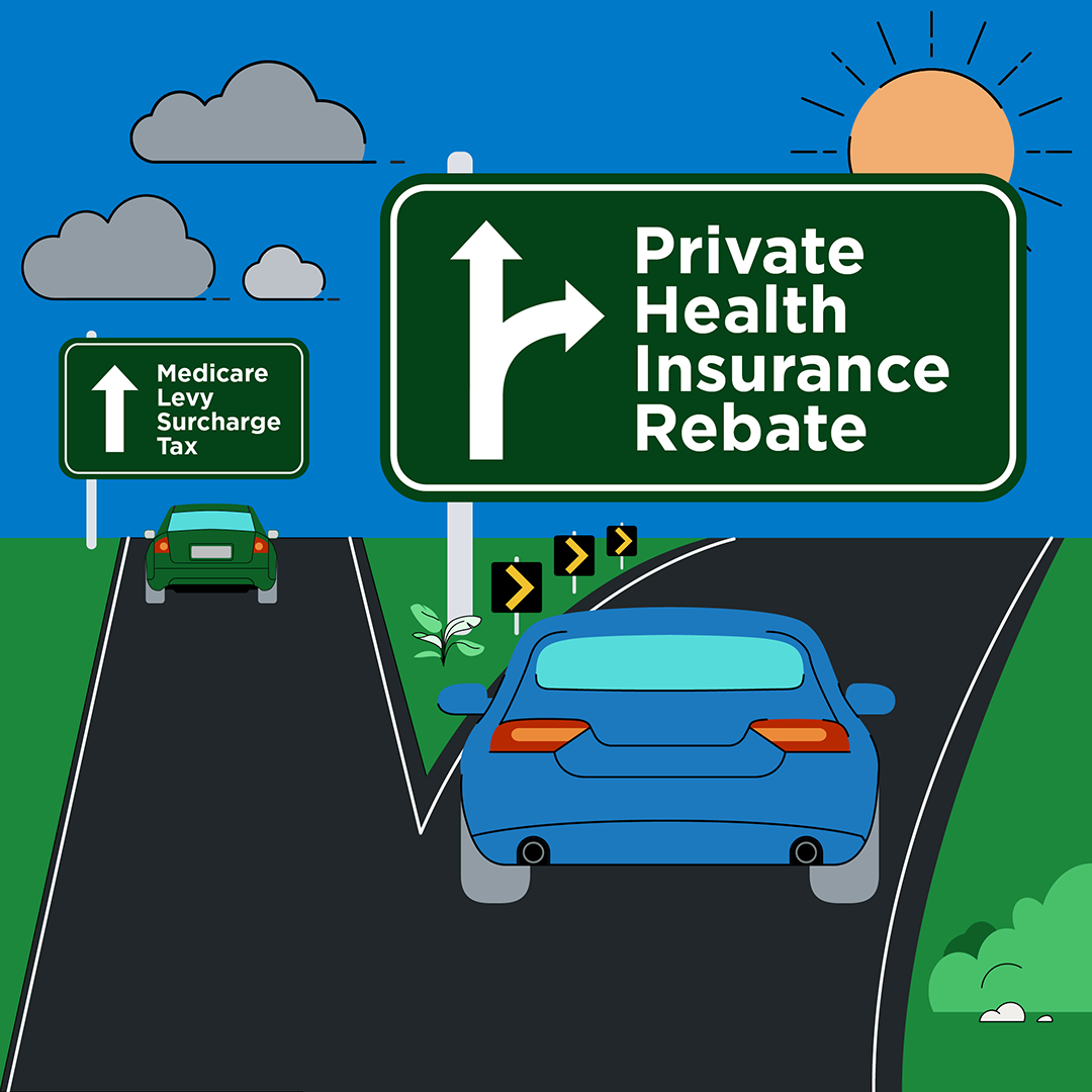 Aussies eligible for higher private health insurance rebates